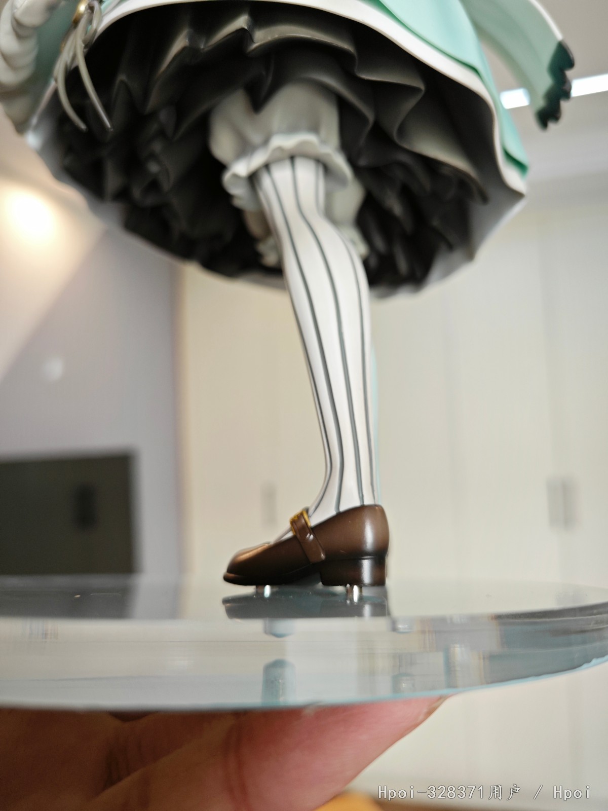 Uc 爱丽丝到货 | Hpoi手办维基