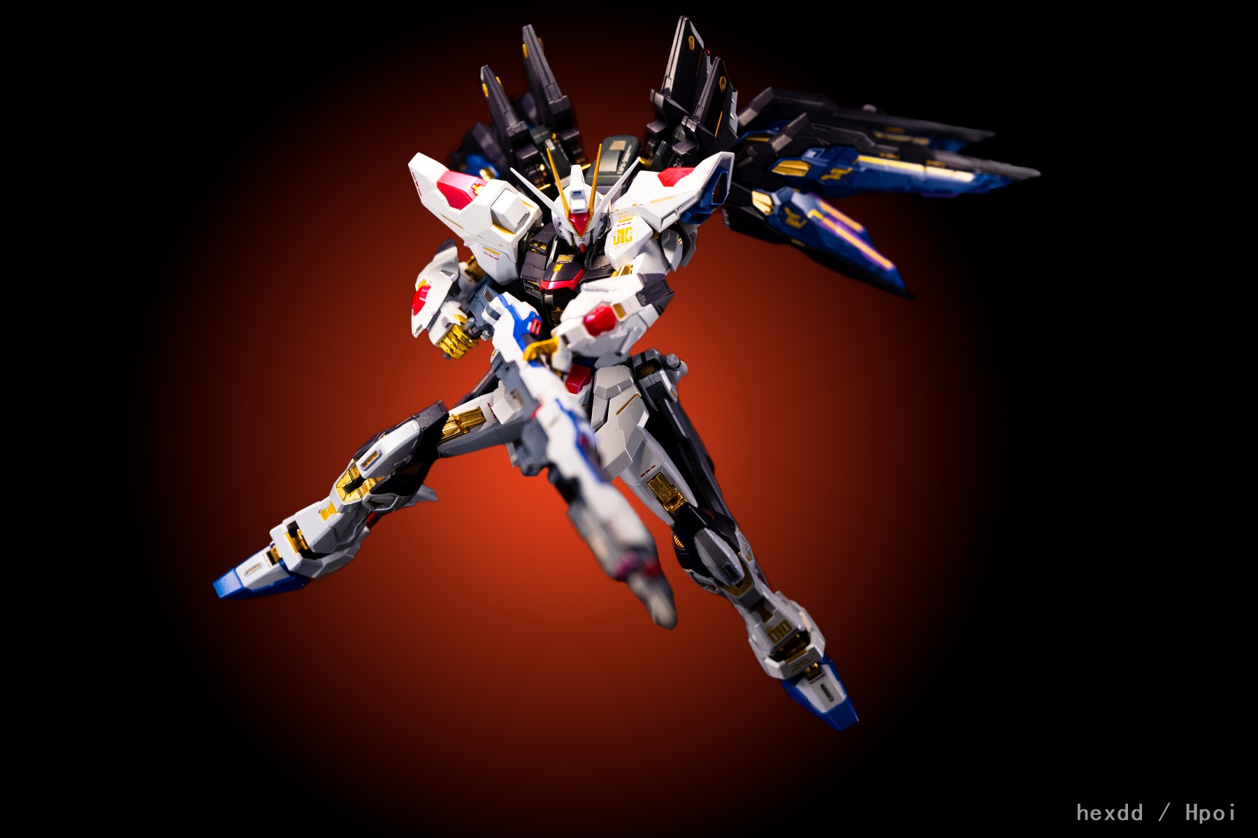 MB强袭自由2024 | Hpoi手办维基