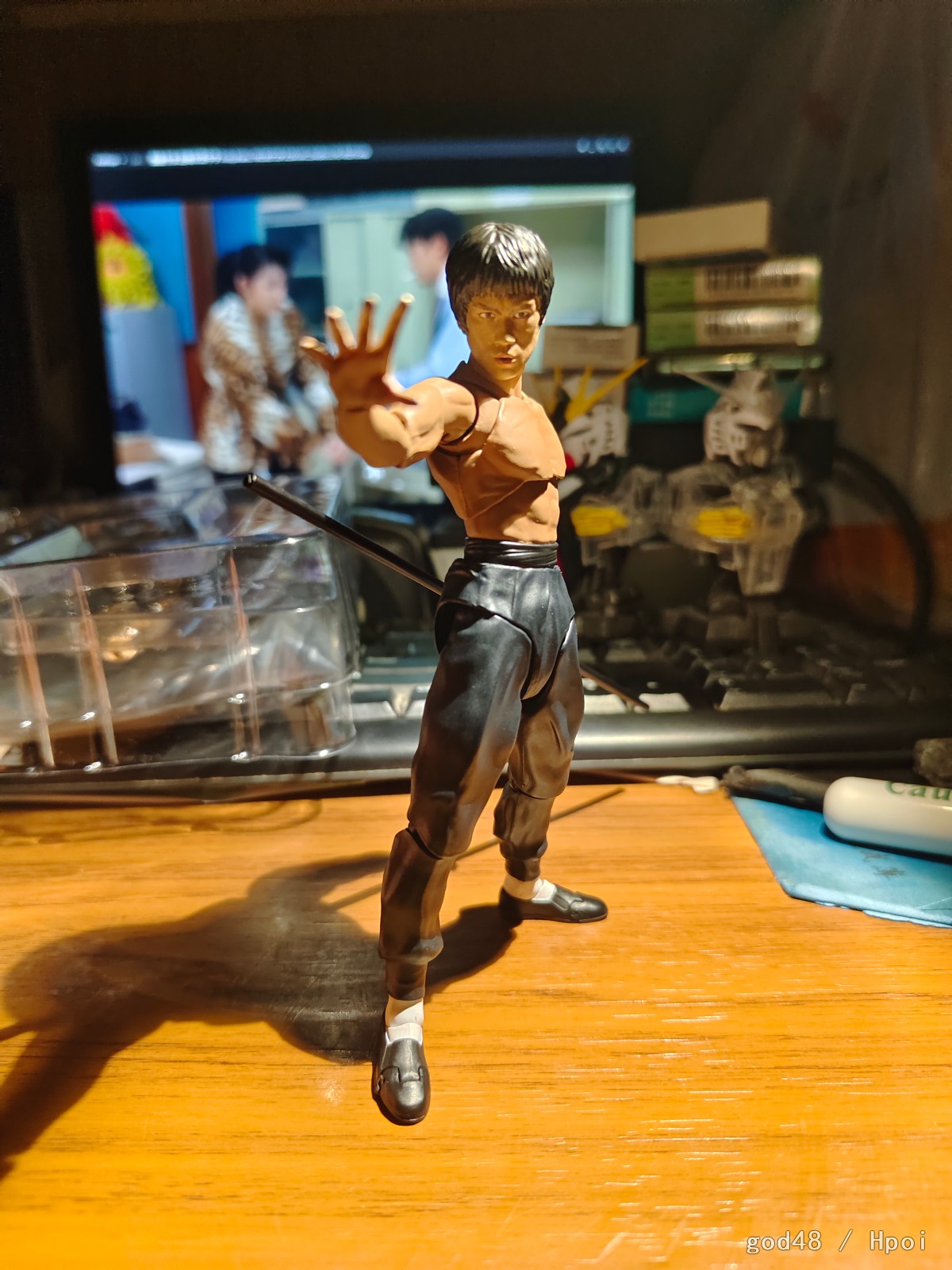 SHF2 | Hpoi手办维基