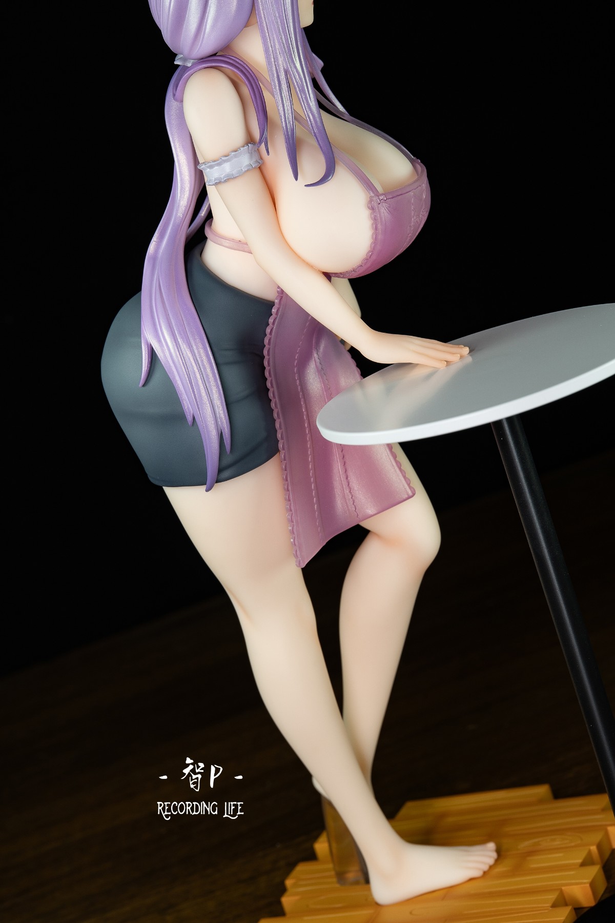 Kiwi Toys 今天的晚餐 YUKI | Hpoi手办维基