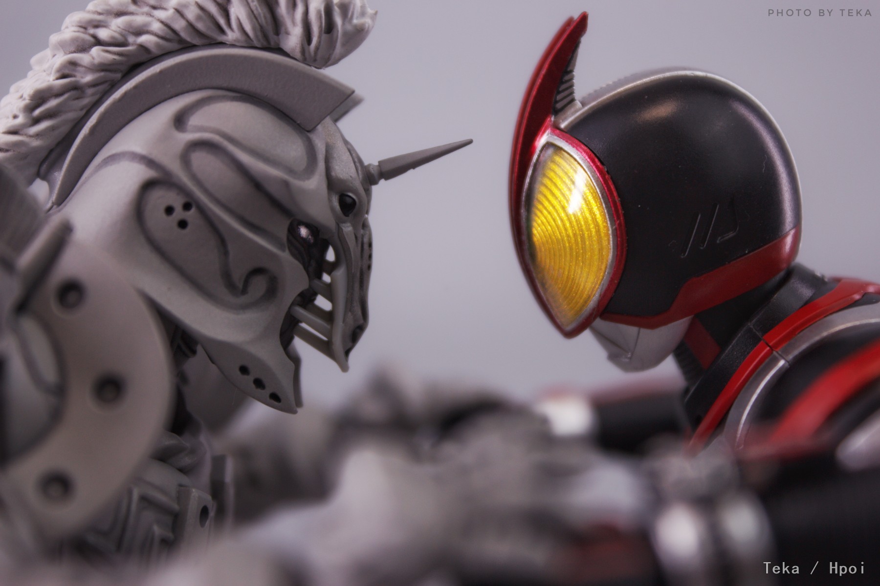 假面骑士555 | Hpoi手办维基