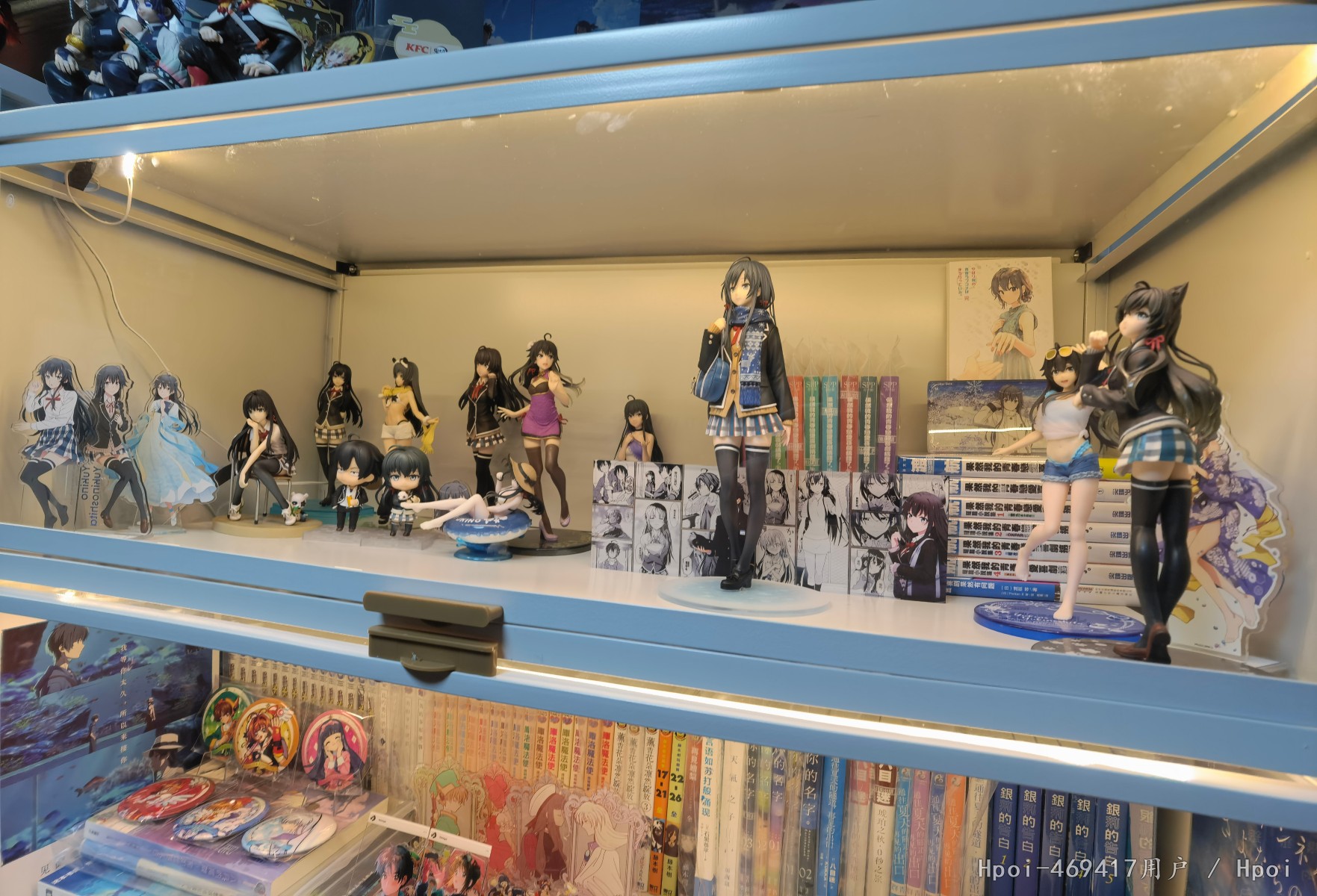 实在是太美了 | Hpoi手办维基