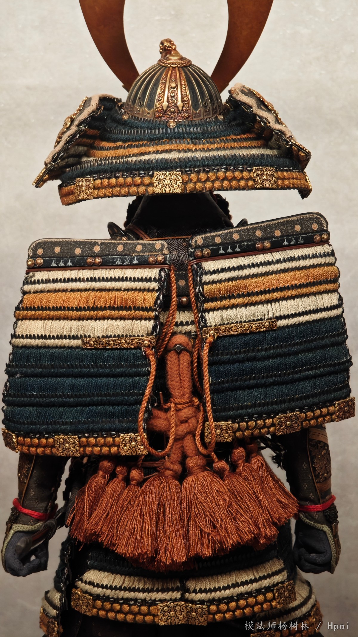 JPT 侍大将2.0 | Hpoi手办维基