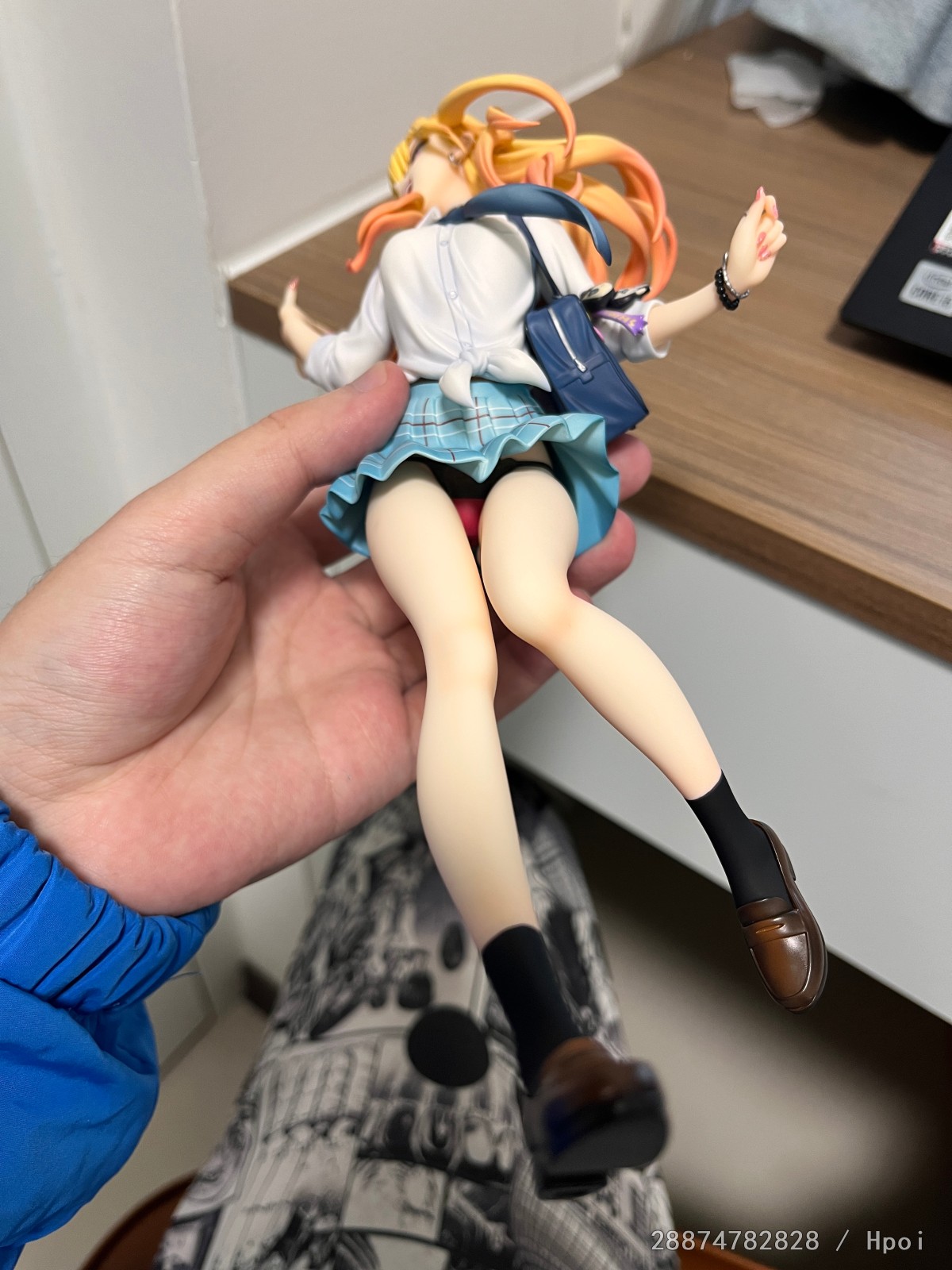 mf喜多川海梦 | Hpoi手办维基