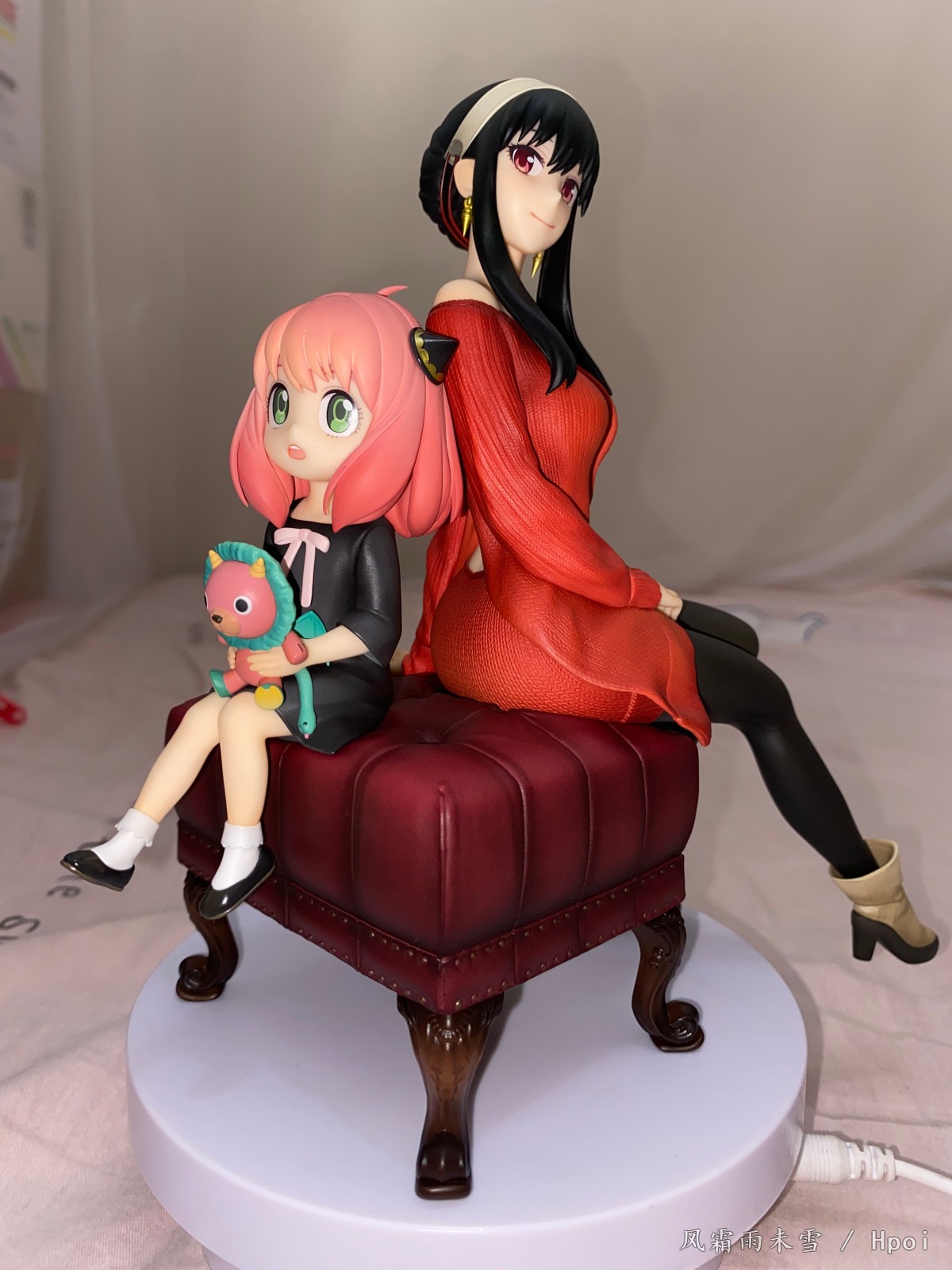 gsc 间谍过家家 阿尼亚 | Hpoi手办维基