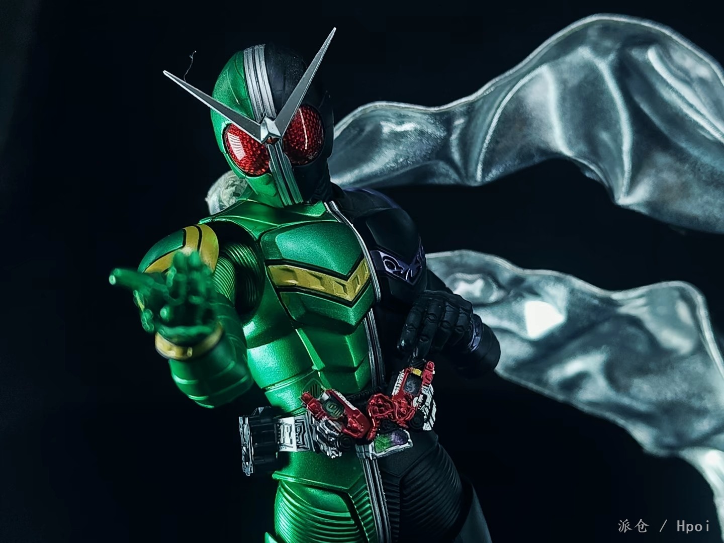 W | Hpoi手办维基