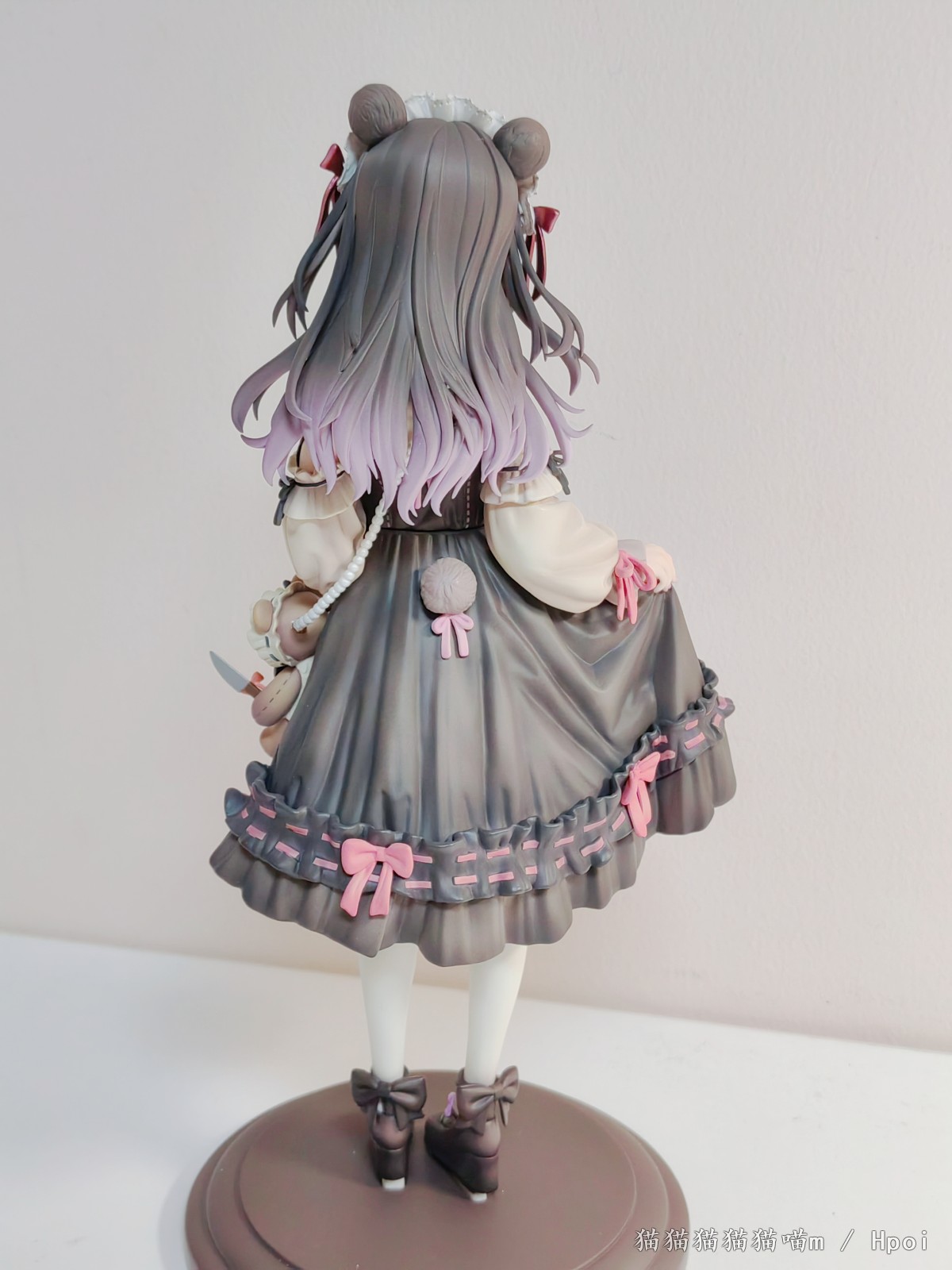 sj哥特萝莉到货 | Hpoi手办维基