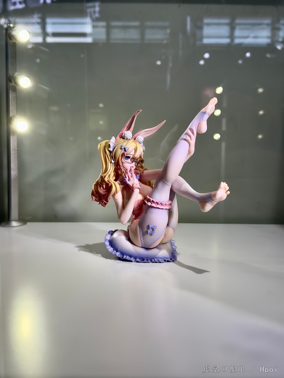 WF2024上海 Part VIII | Hpoi手办维基