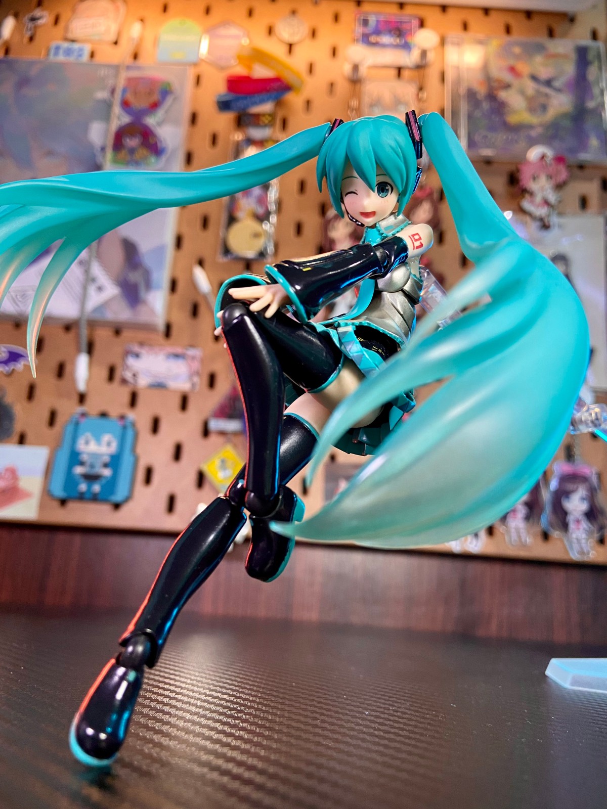 miku | Hpoi手办维基