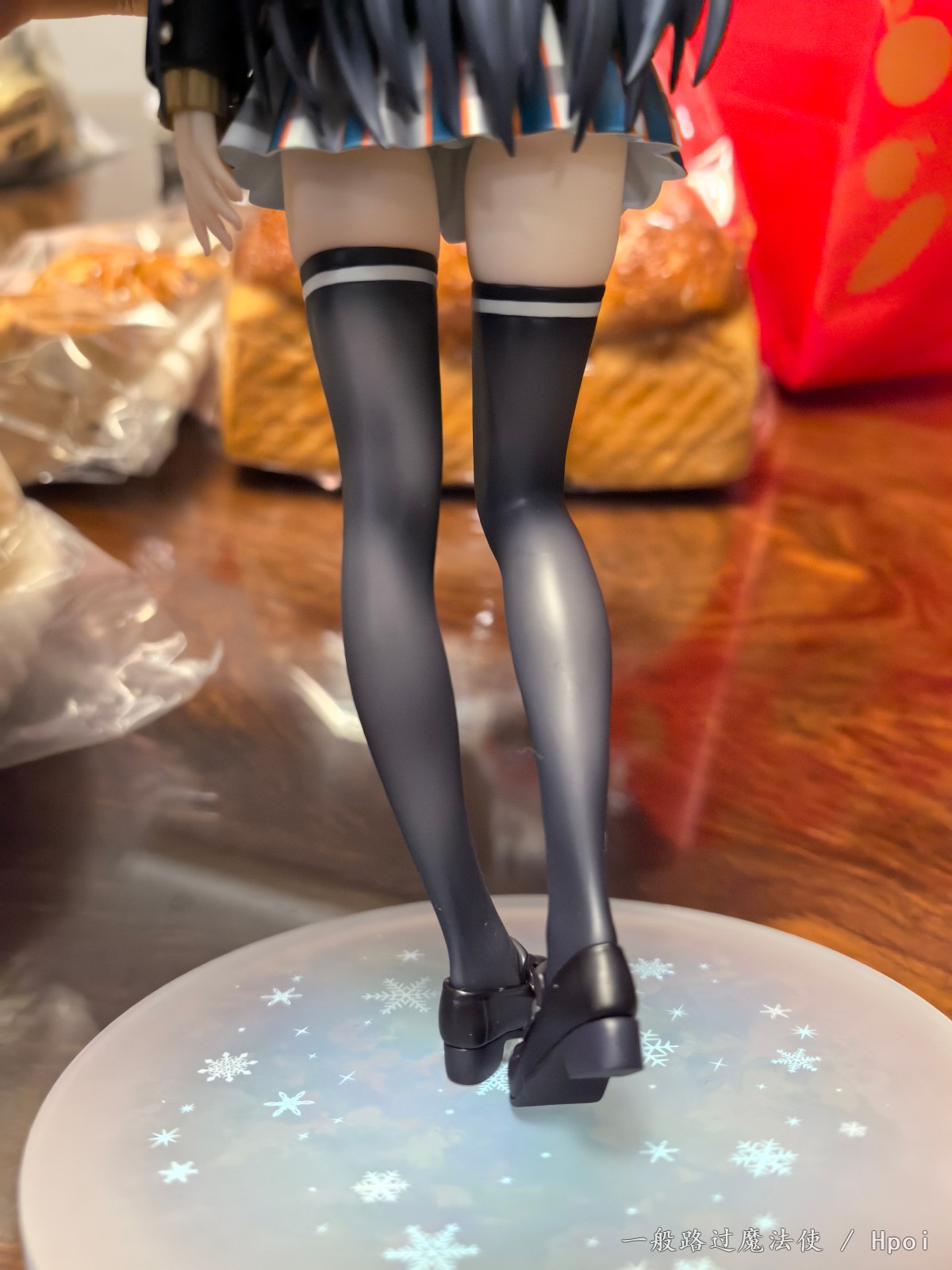 GSC 雪之下雪乃 | Hpoi手办维基