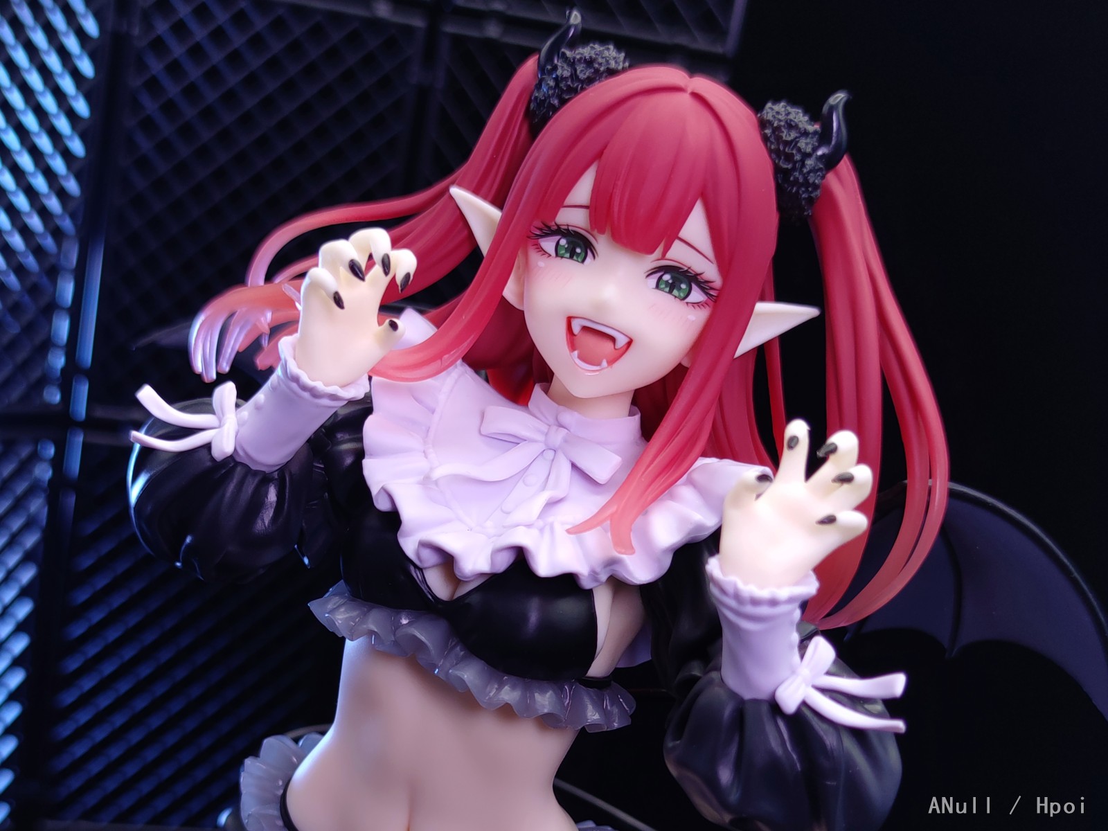 Taito T-Most 利兹 | Hpoi手办维基