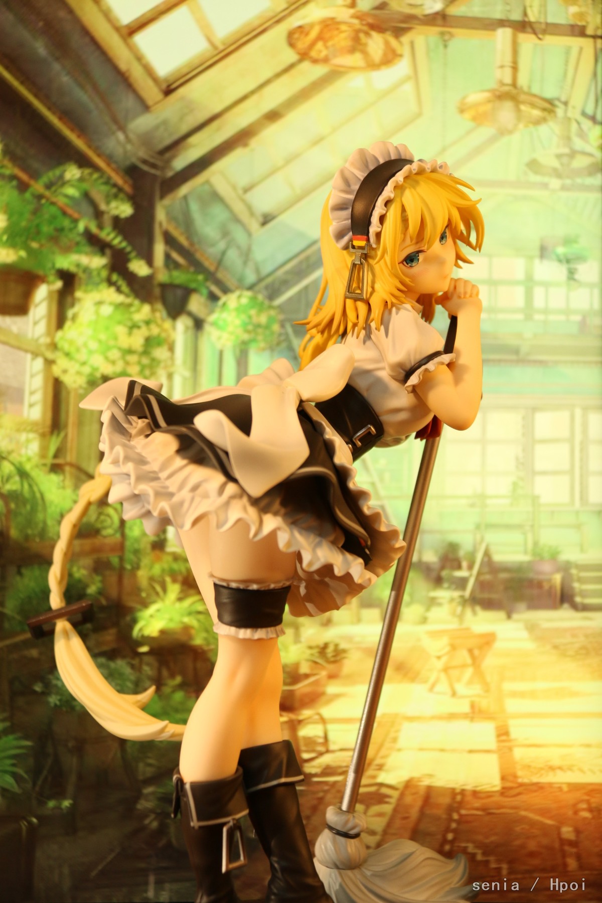 g36 | Hpoi手办维基