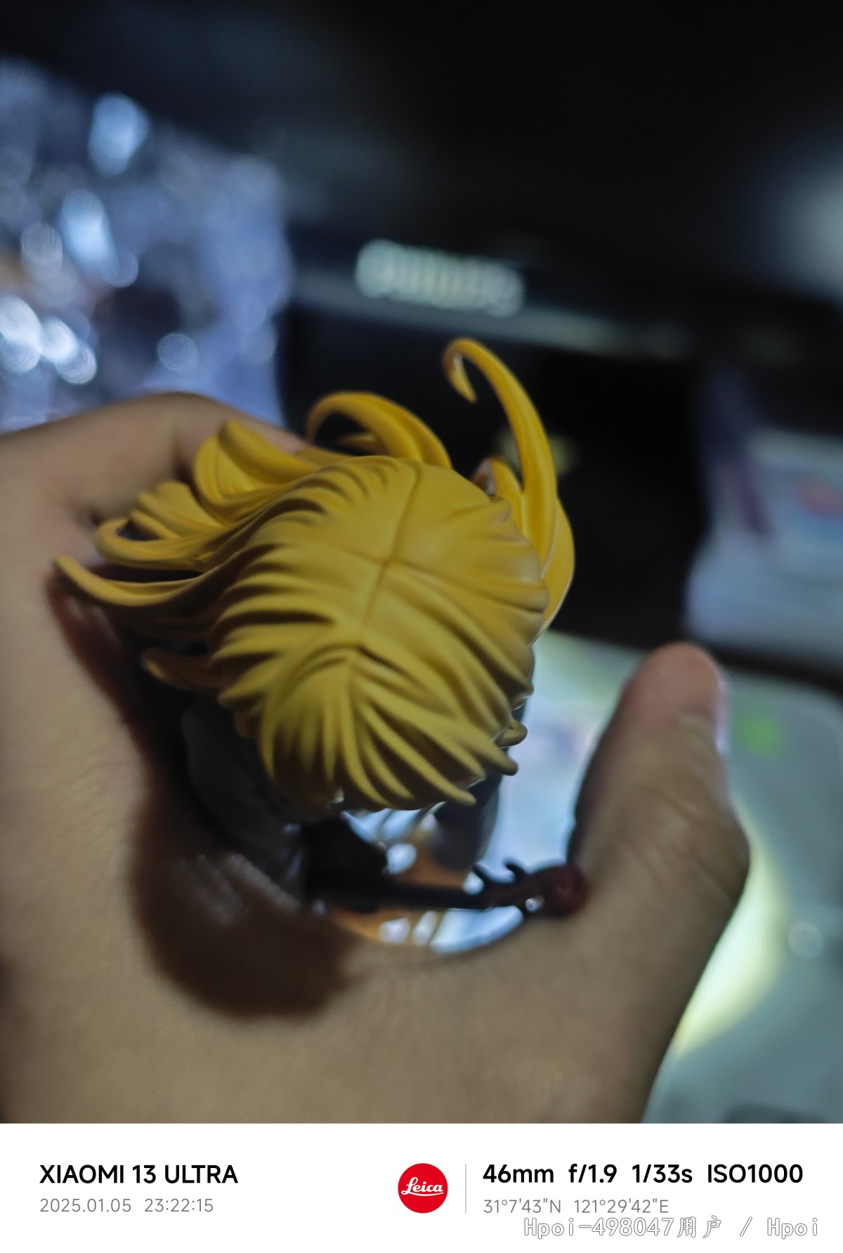 gsc宫园薰 | Hpoi手办维基