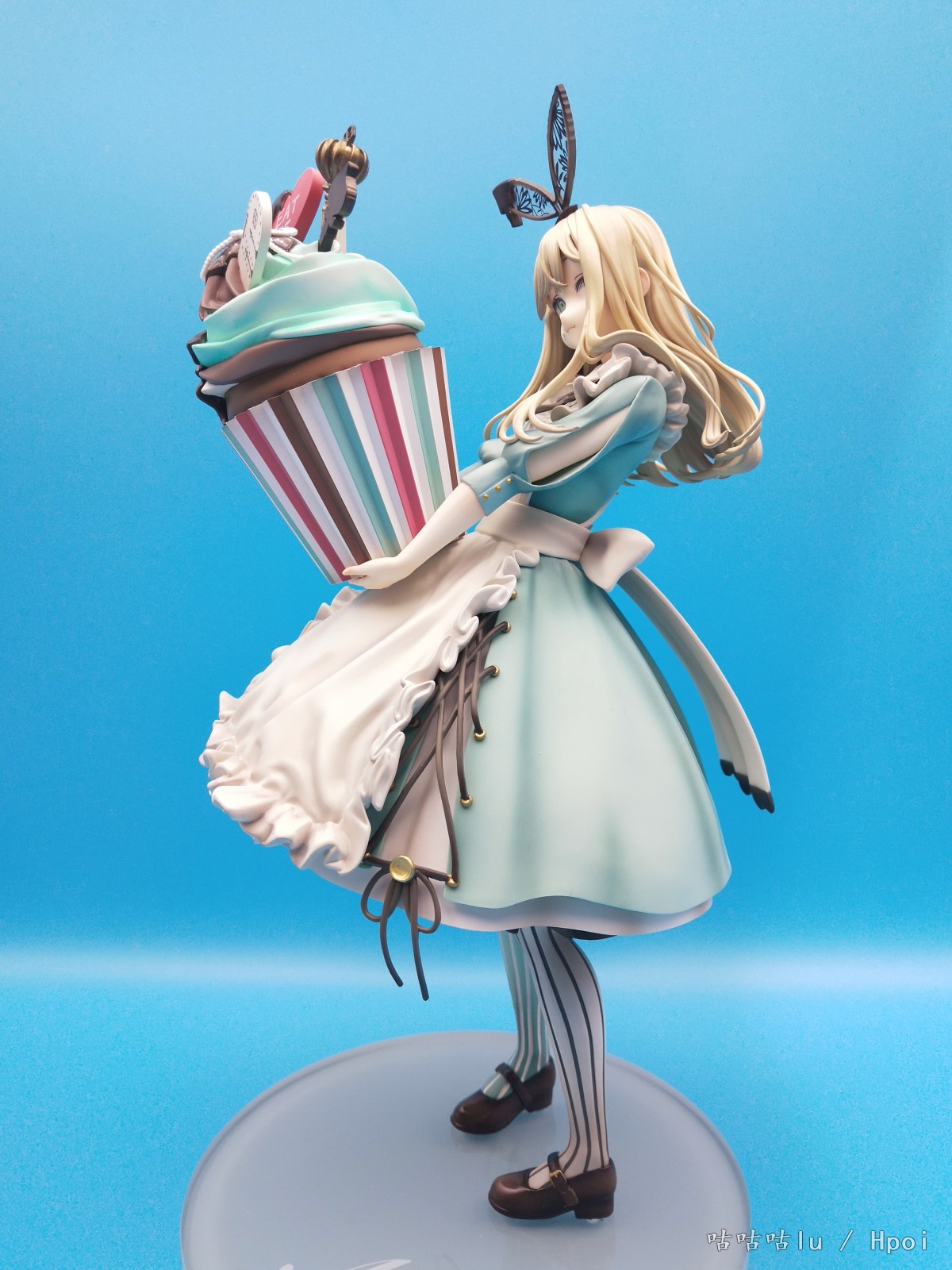 uc 爱丽丝 | Hpoi手办维基