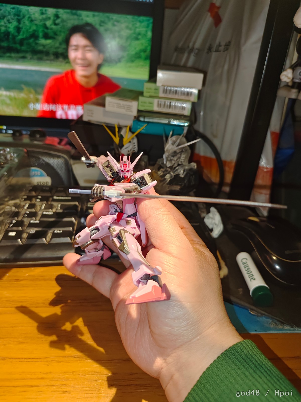 塑料萝卜2 | Hpoi手办维基