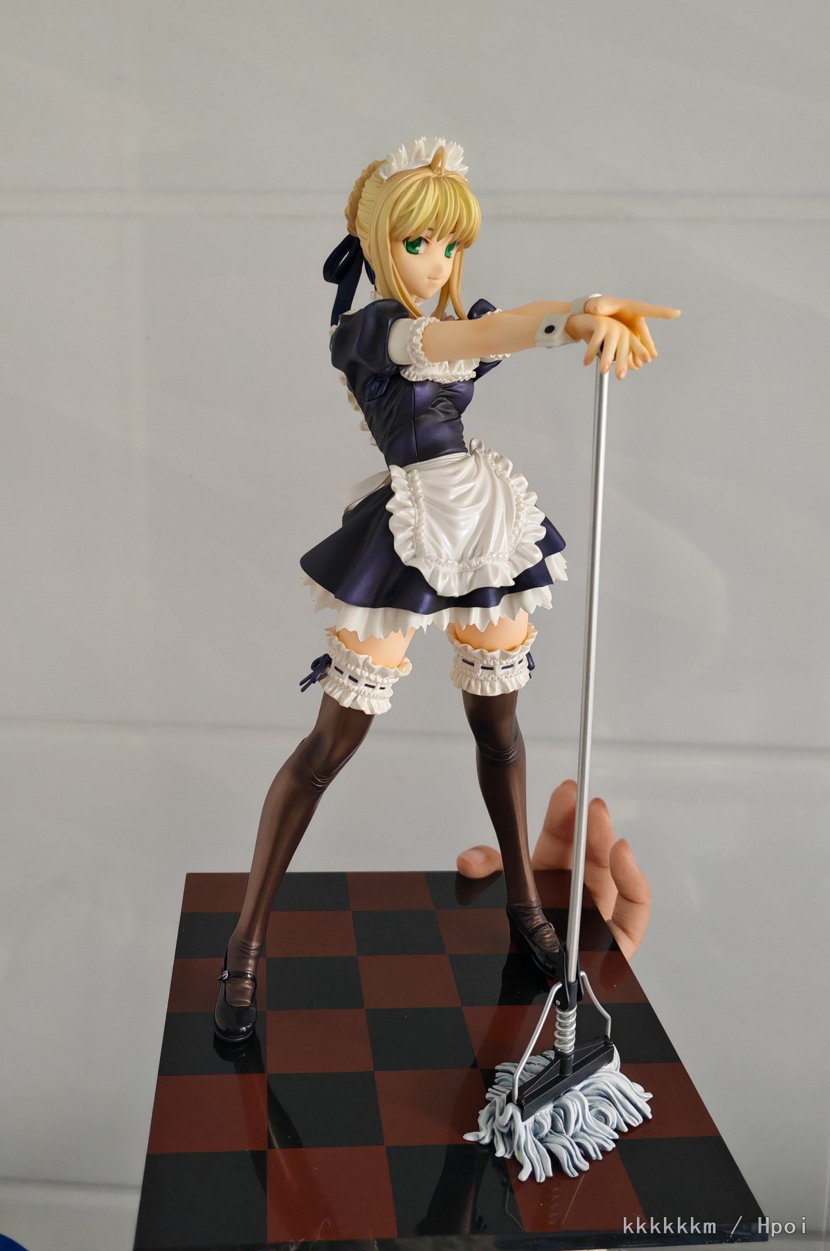 saber | Hpoi手办维基