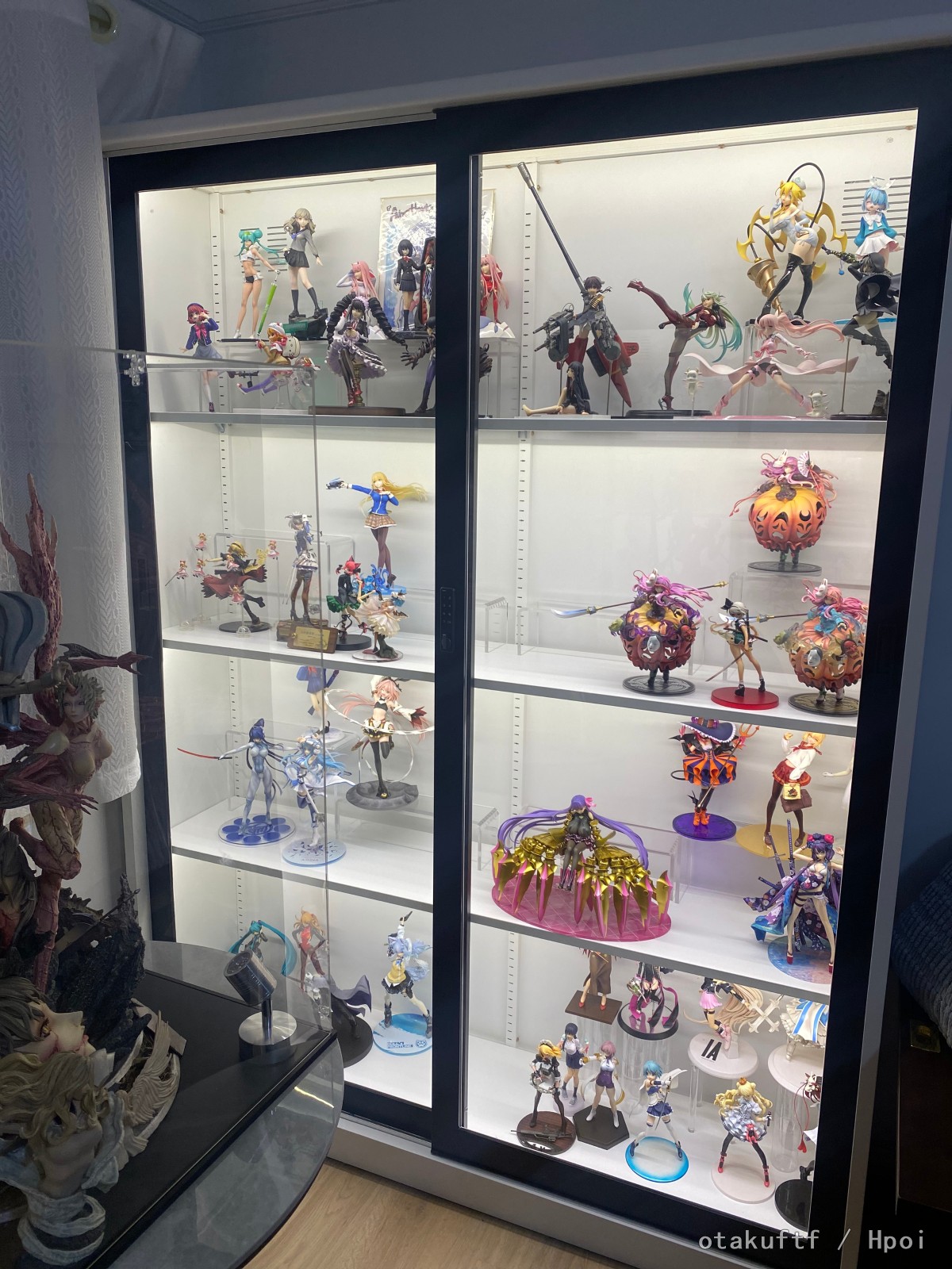 【2024年终总结】又淡坑失败了 | Hpoi手办维基