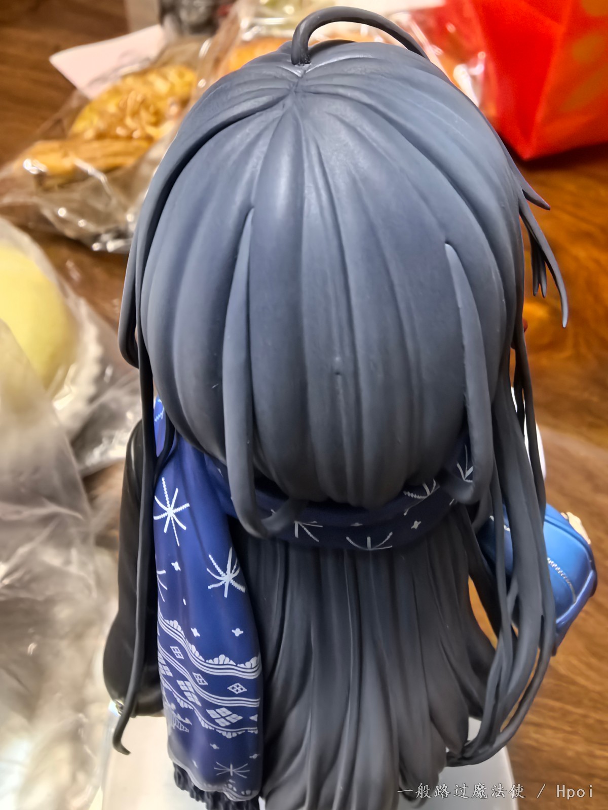 GSC 雪之下雪乃 | Hpoi手办维基