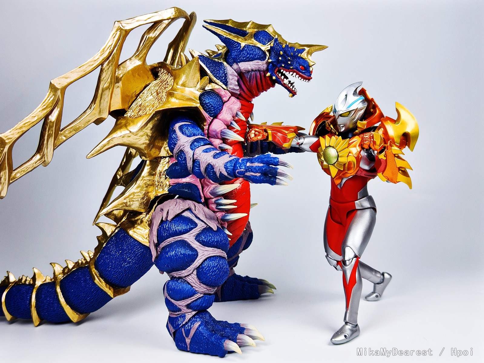 shf亚刻 | Hpoi手办维基