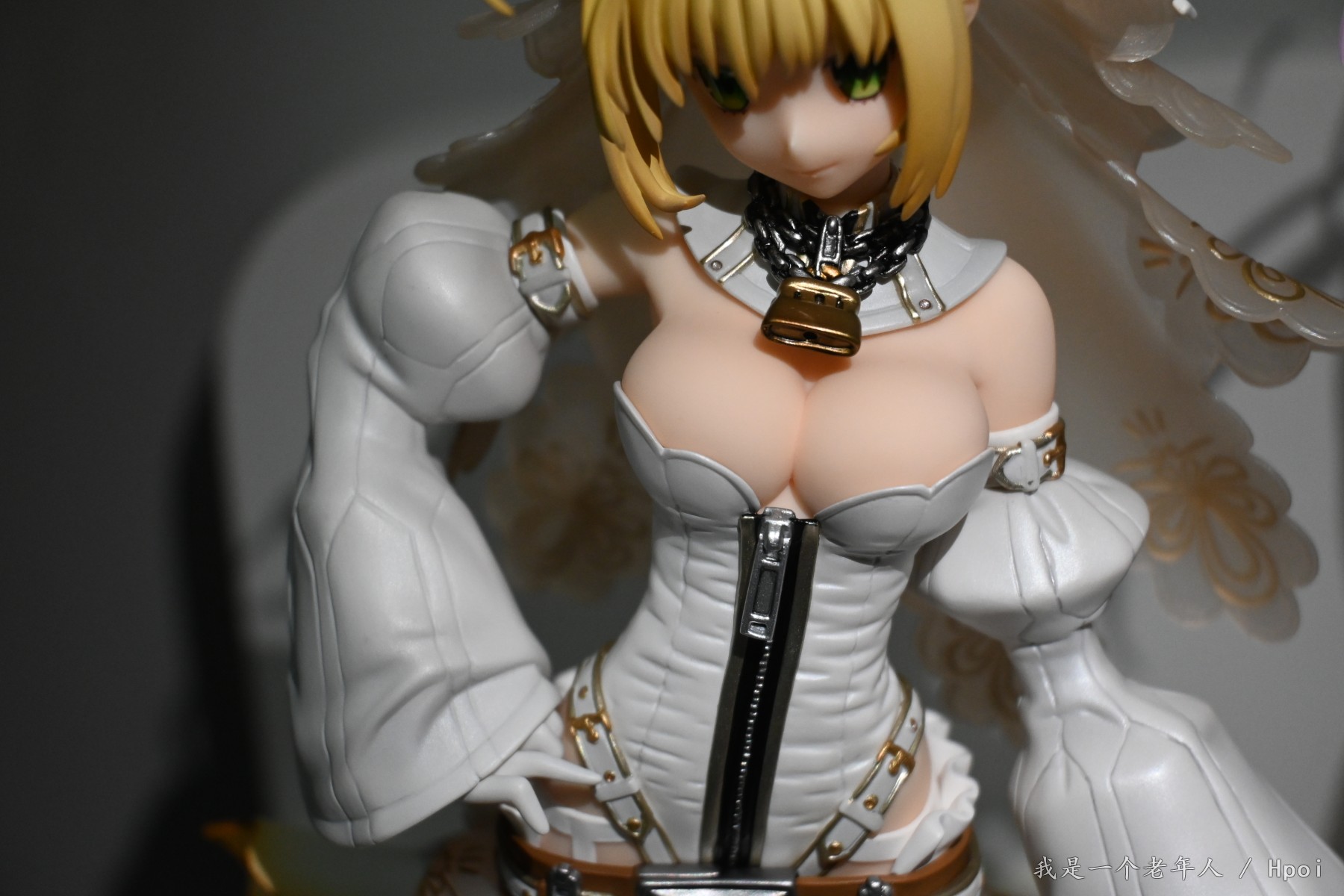 花嫁尼禄 | Hpoi手办维基