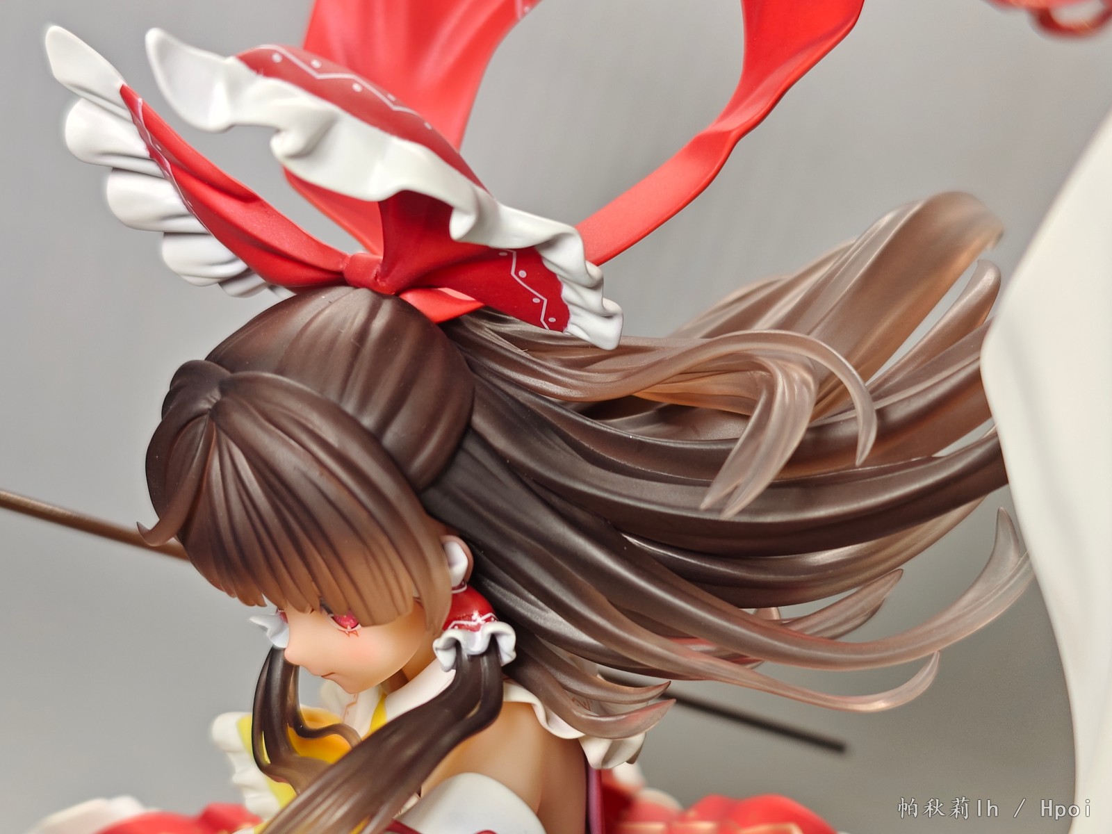 涂装和面相都很满意 | Hpoi手办维基