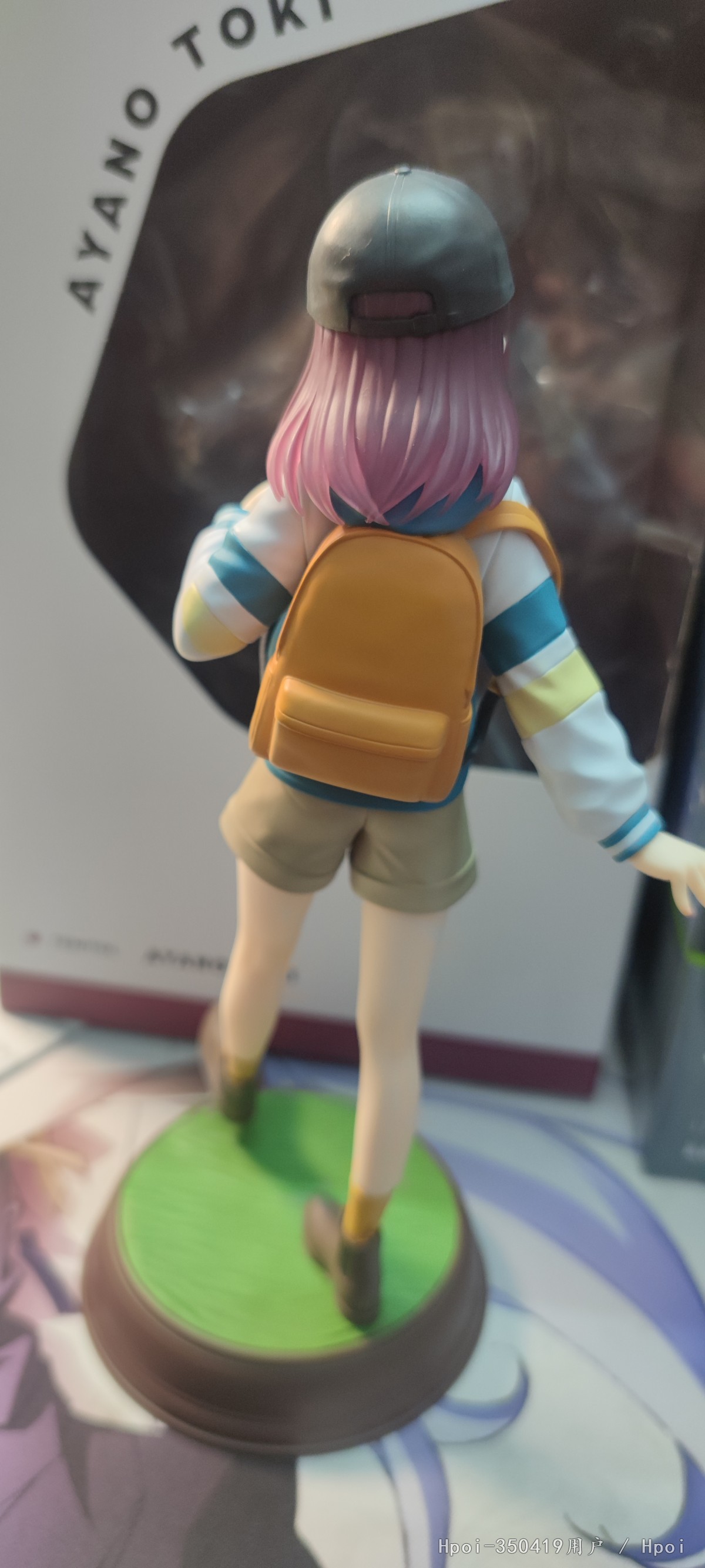 furyu tenitol系列 土岐绫乃 | Hpoi手办维基