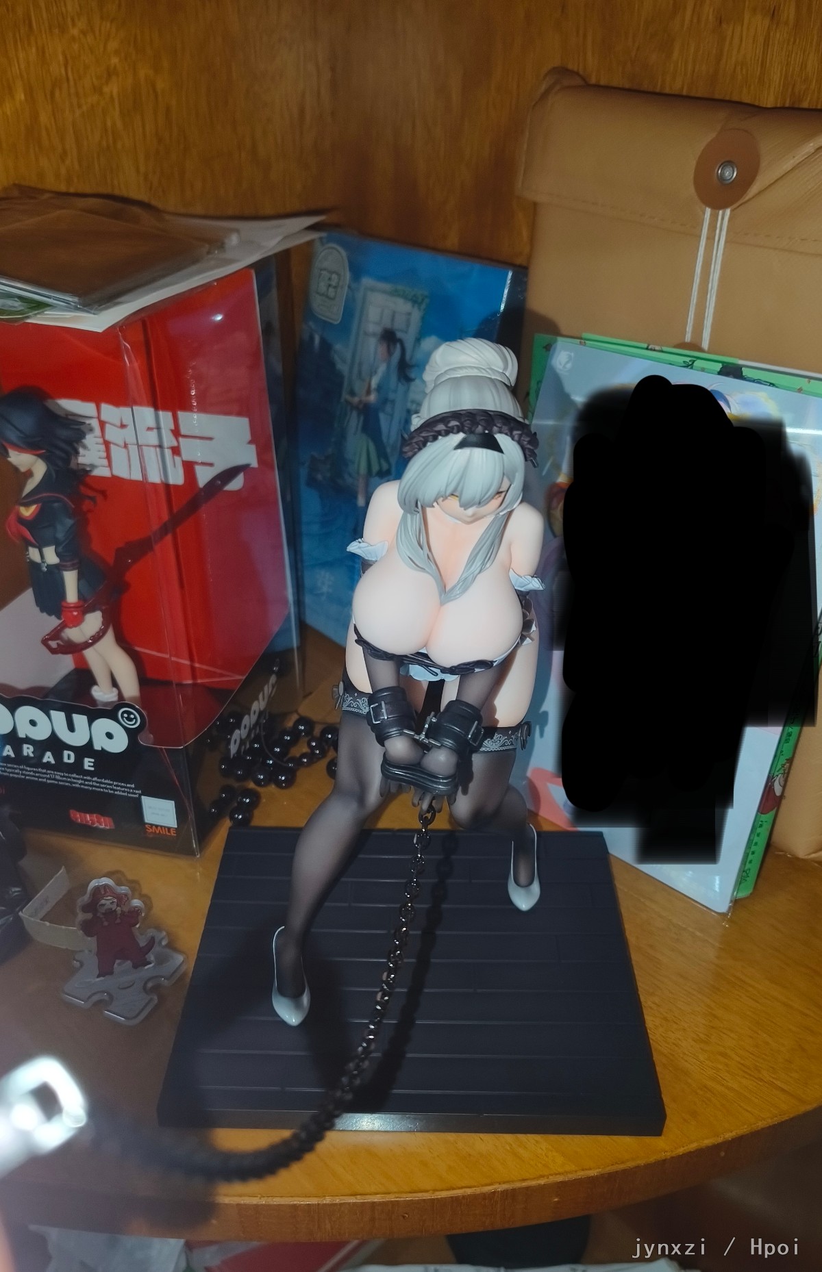 邪恶哈基米 | Hpoi手办维基