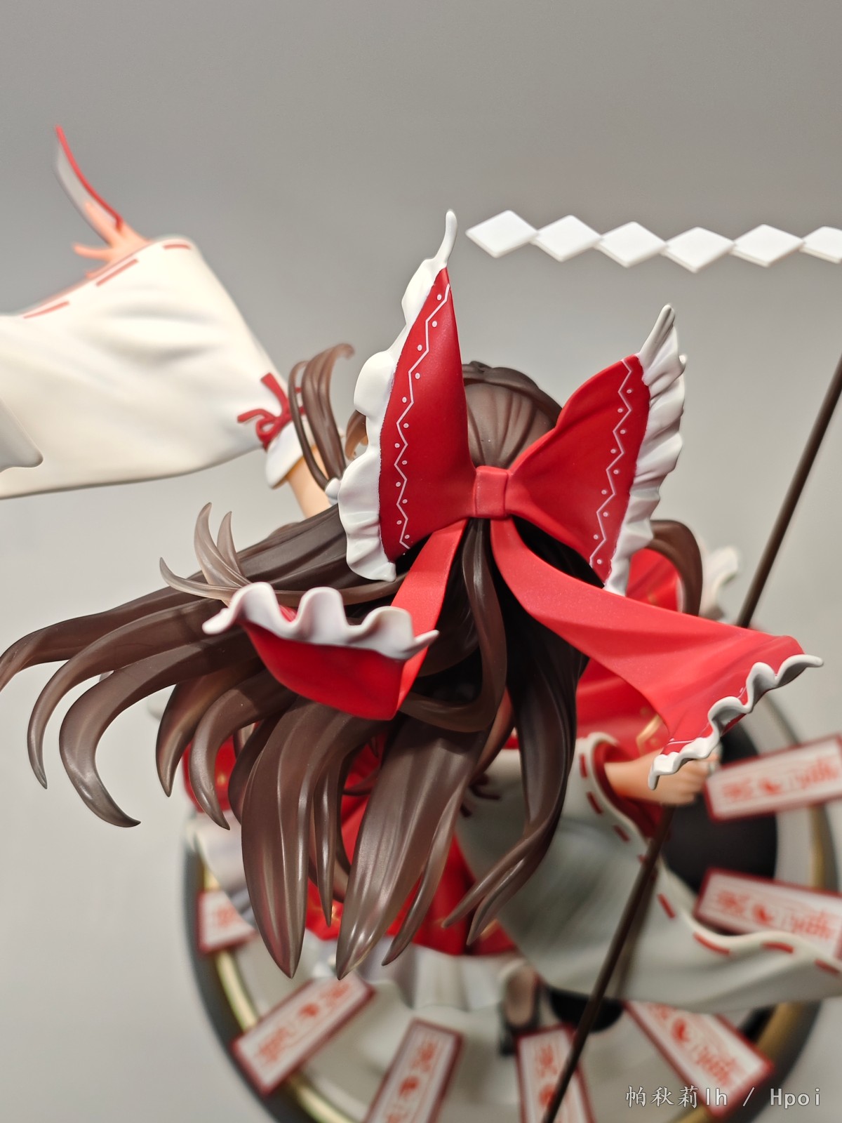 涂装和面相都很满意 | Hpoi手办维基