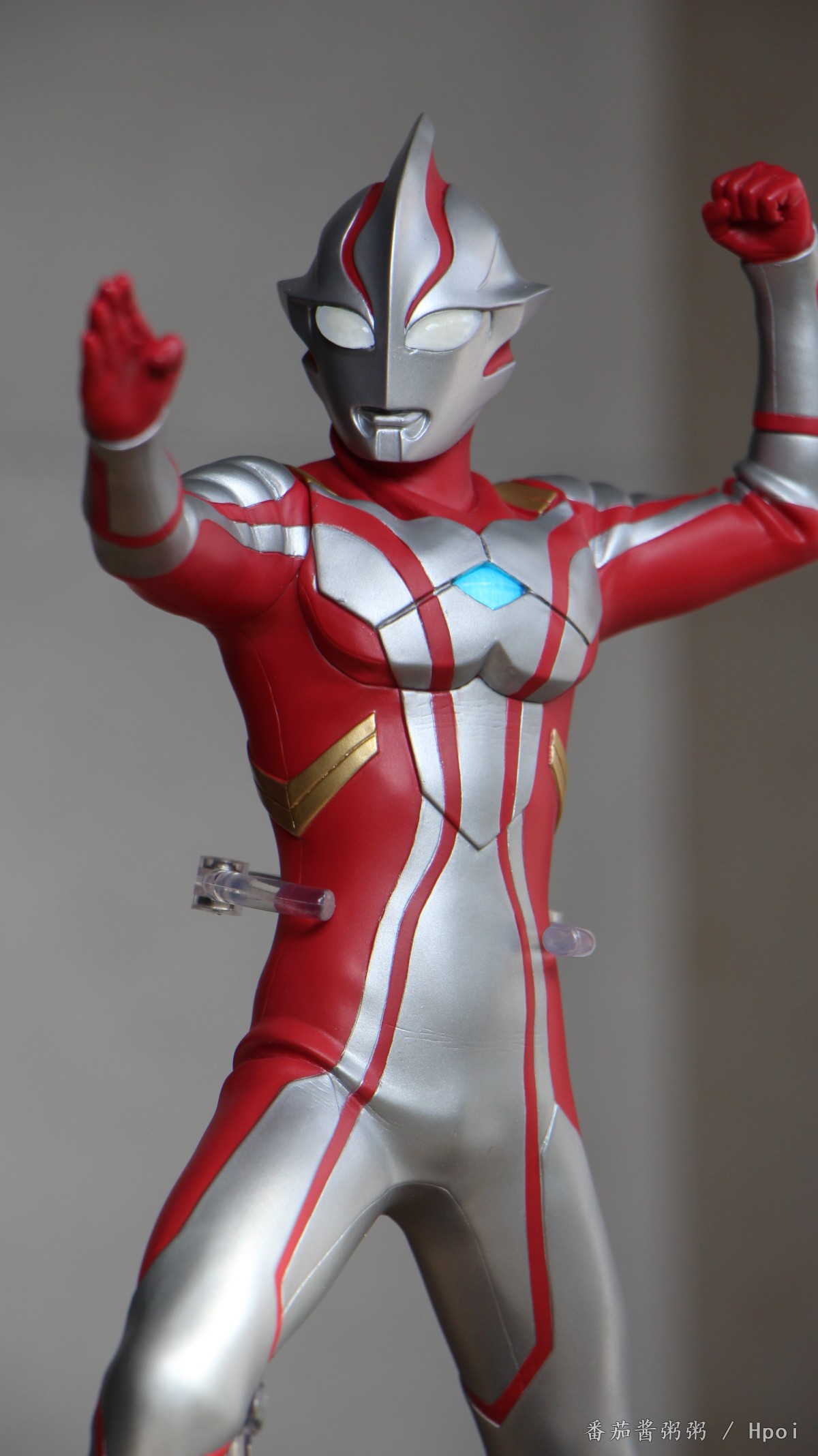 xplus 梦比优斯ver.2 | Hpoi手办维基