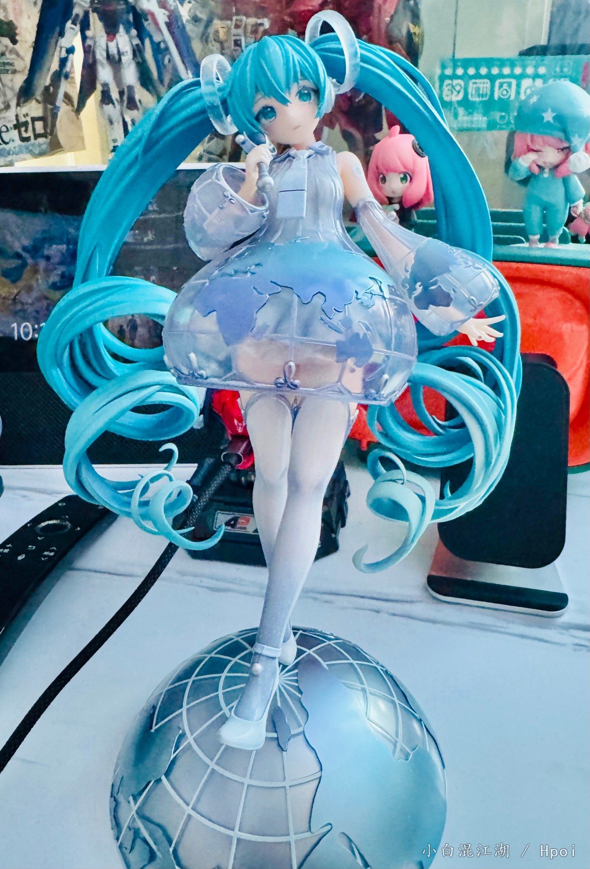 初音未来 MIKU EXPO 2021 Online | Hpoi手办维基