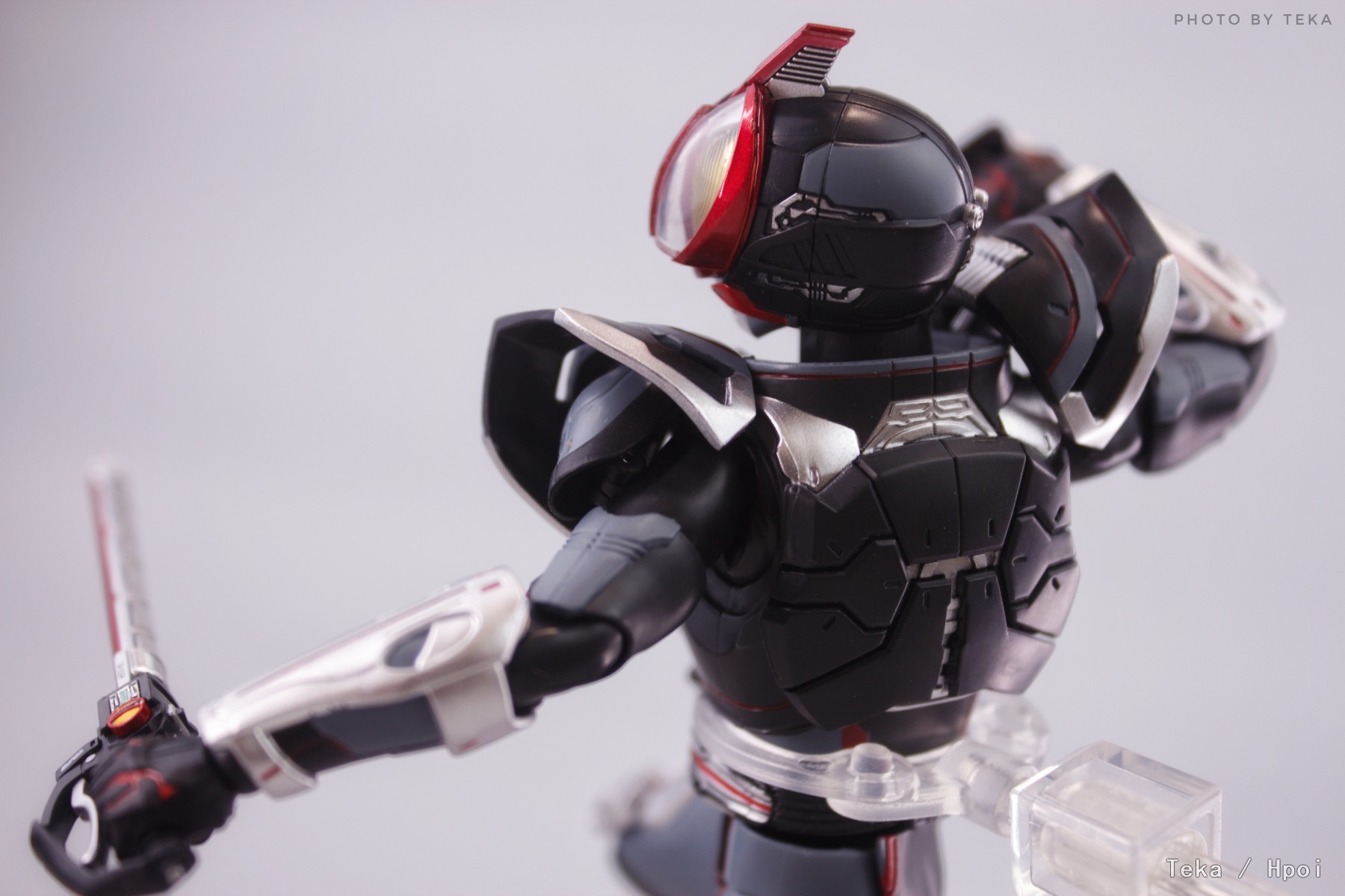 假面骑士555 NEXT FAIZ | Hpoi手办维基