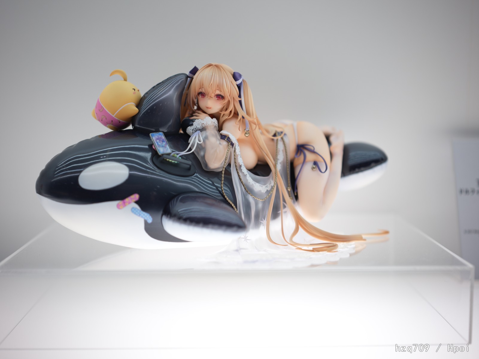 WF2025冬 | Hpoi手办维基