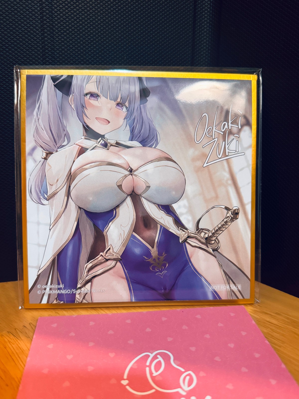 PINKMANGO 茜爾菲娜 | Hpoi手办维基