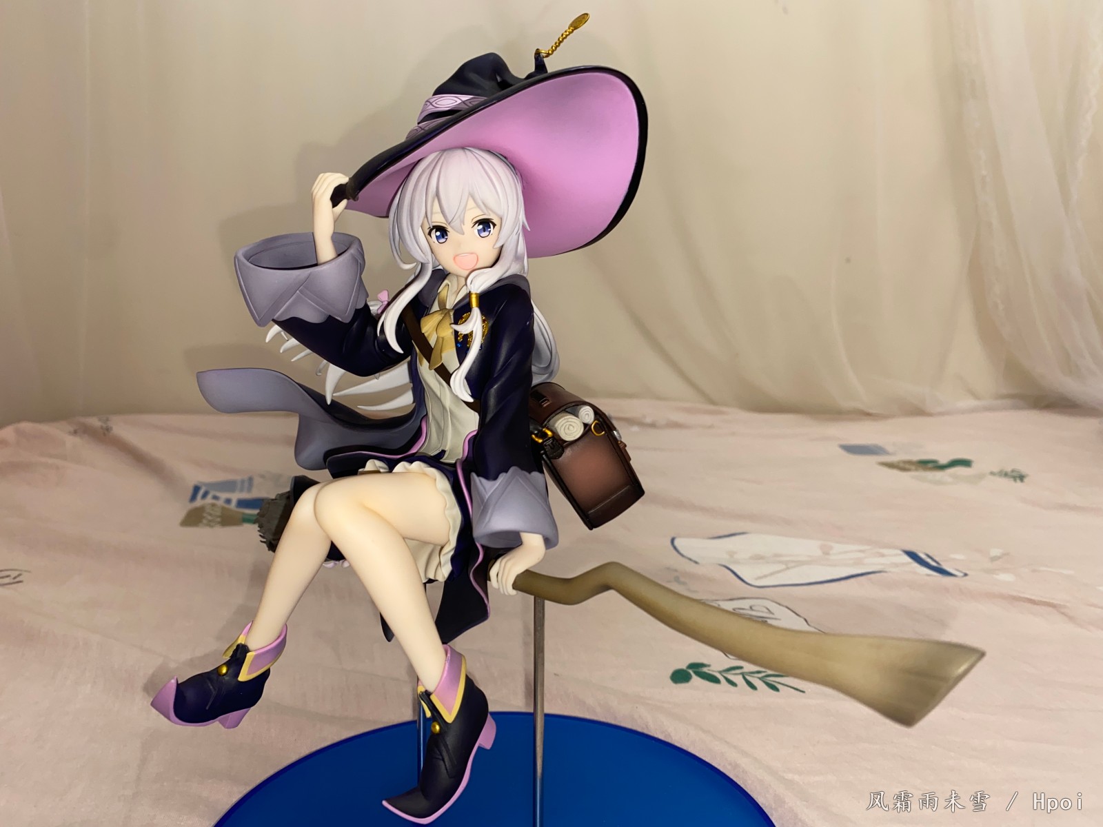 fnex 伊蕾娜 | Hpoi手办维基