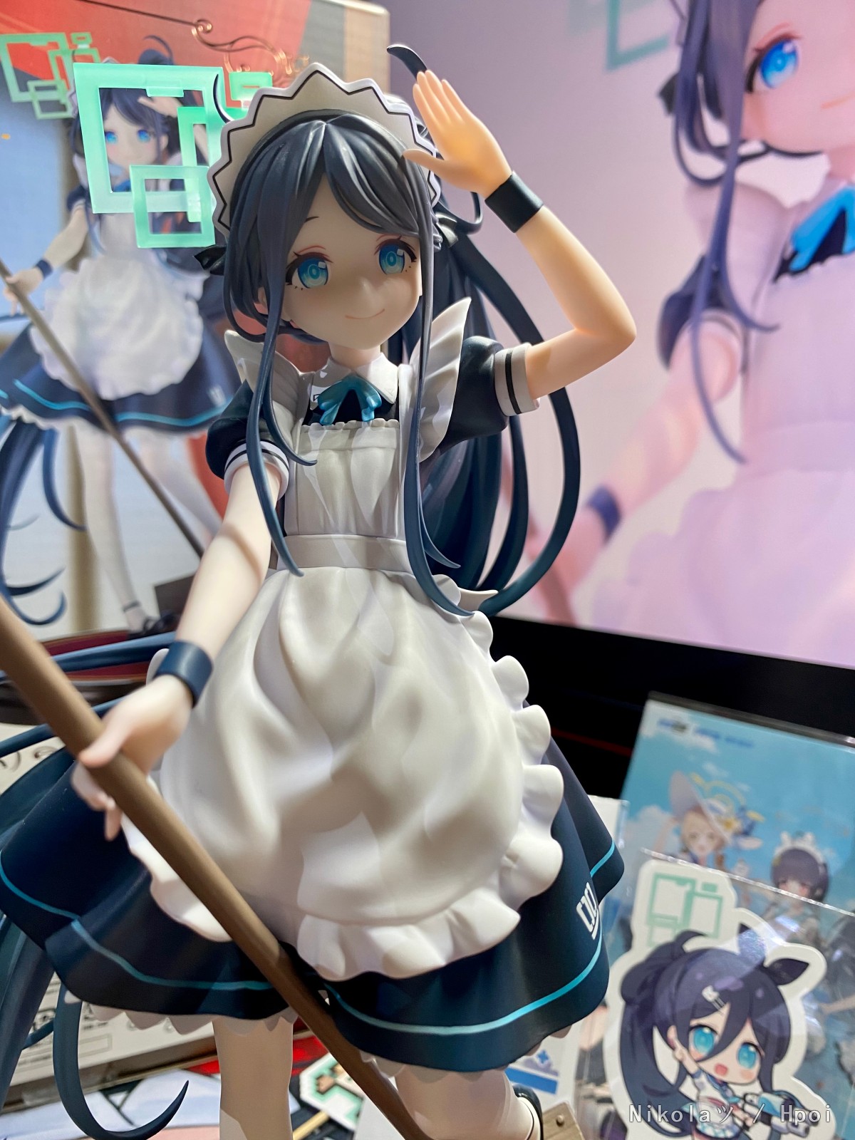 Panpakapan！（邦邦卡邦！） *是千年的爱丽丝同学吗* | Hpoi手办维基