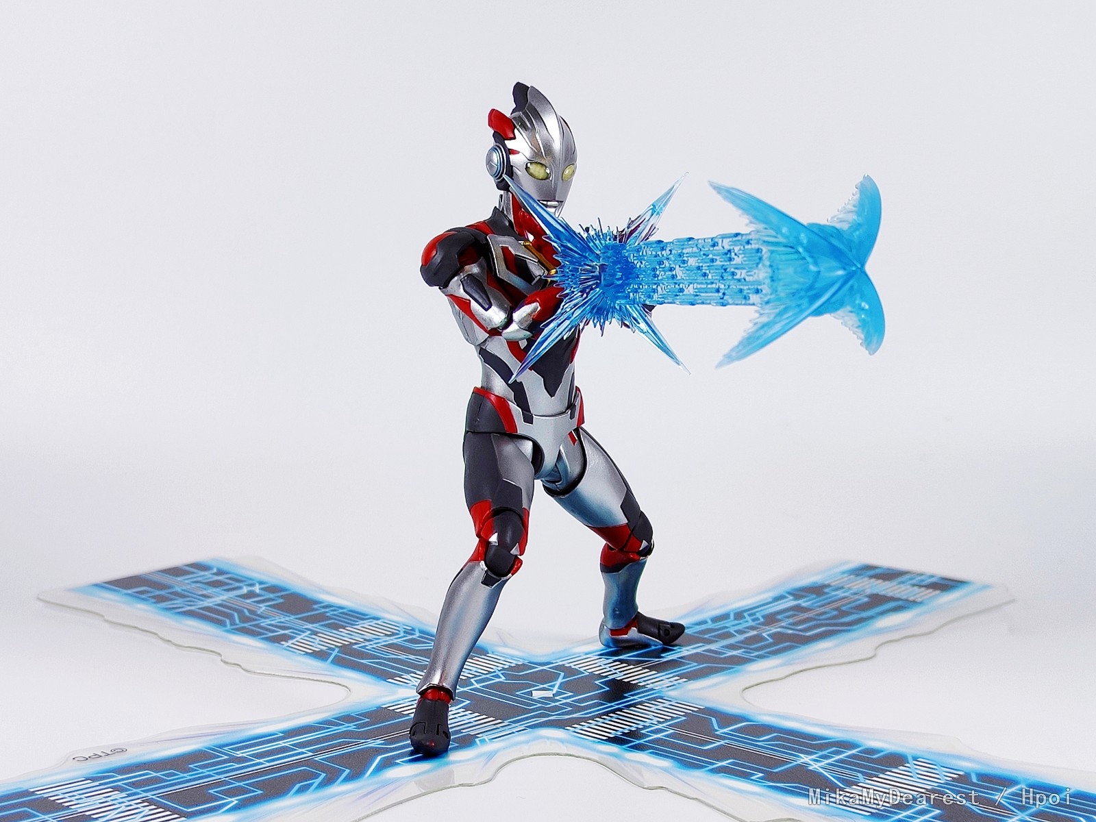 shf艾克斯 | Hpoi手办维基