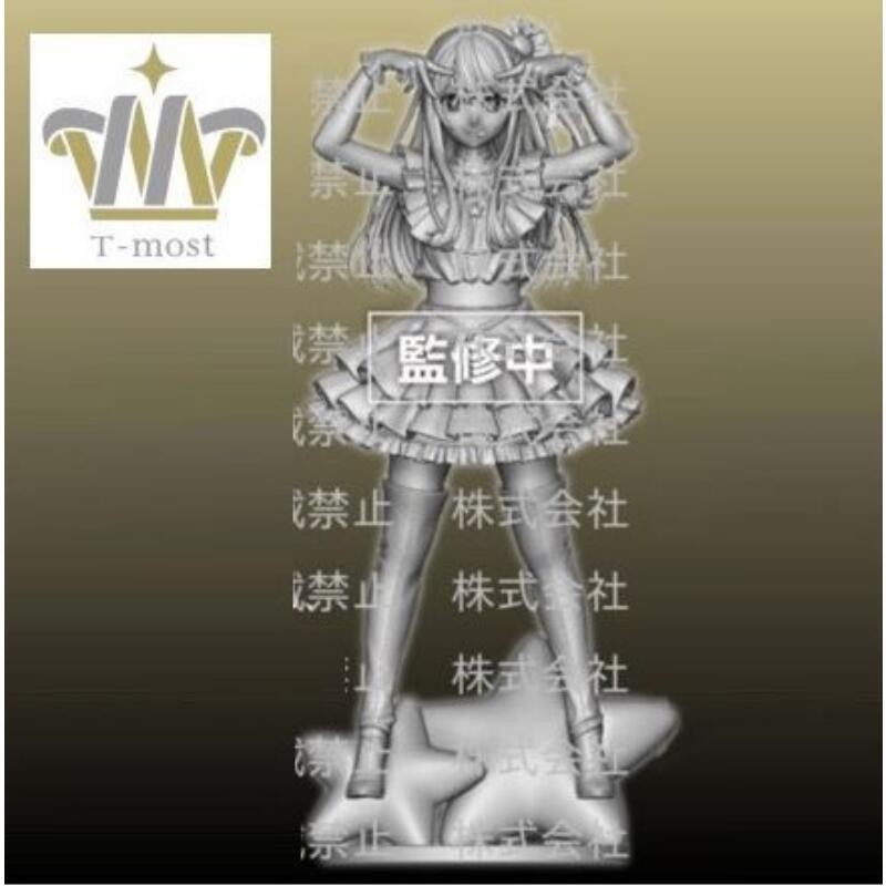 TAITO 景品 我推的孩子 T-most 星野愛 小愛 | Hpoi手办维基