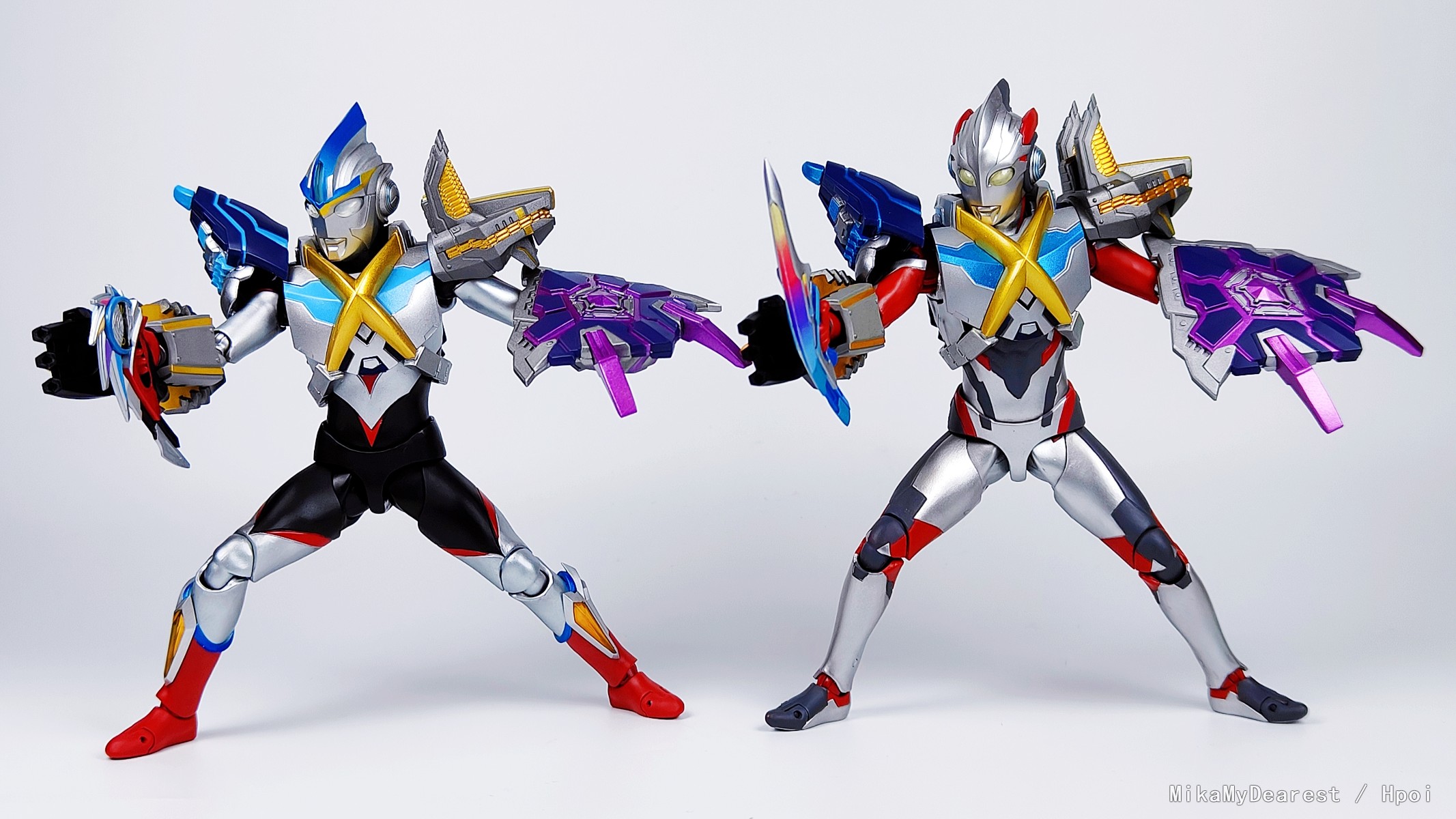 shf艾克斯 | Hpoi手办维基