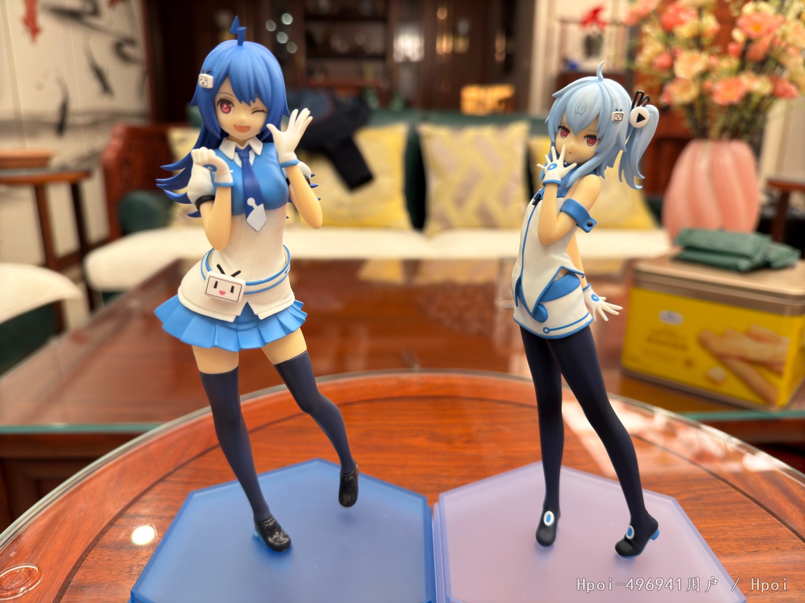 2233娘 | Hpoi手办维基