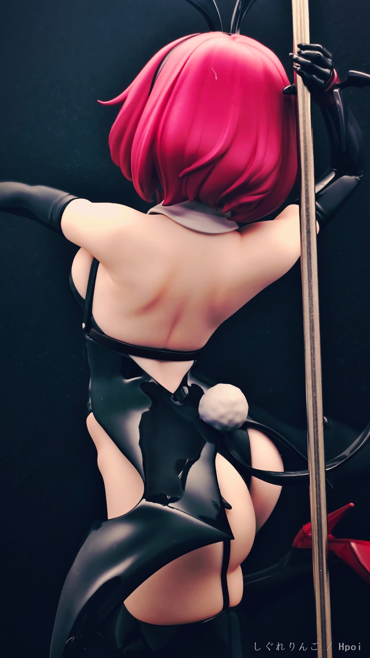 ASCENDIA梦魔小紫 | Hpoi手办维基