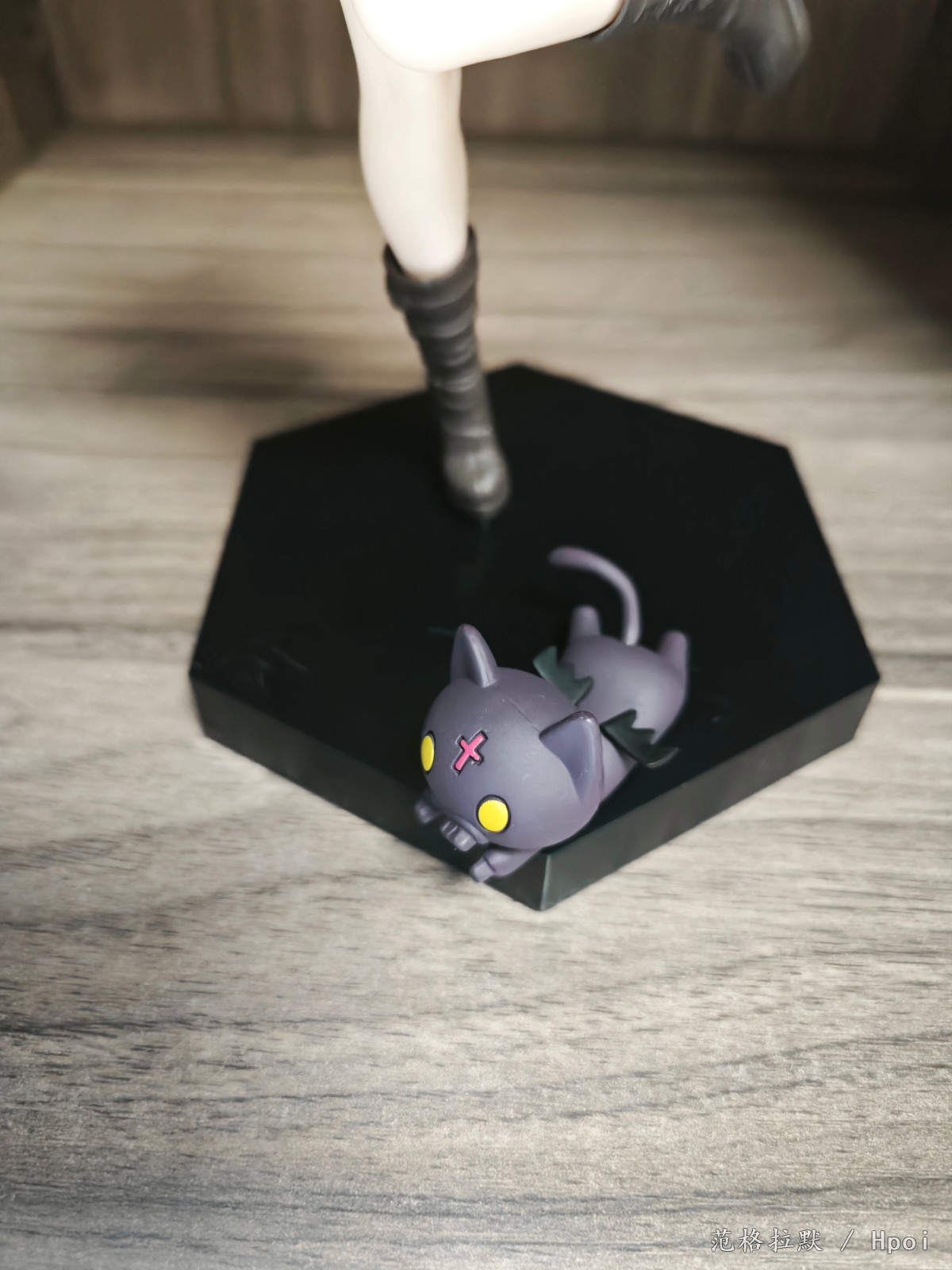 elCOCO 棵棵动漫 为美好的世界献上祝福！第三季 惠惠 | Hpoi手办维基