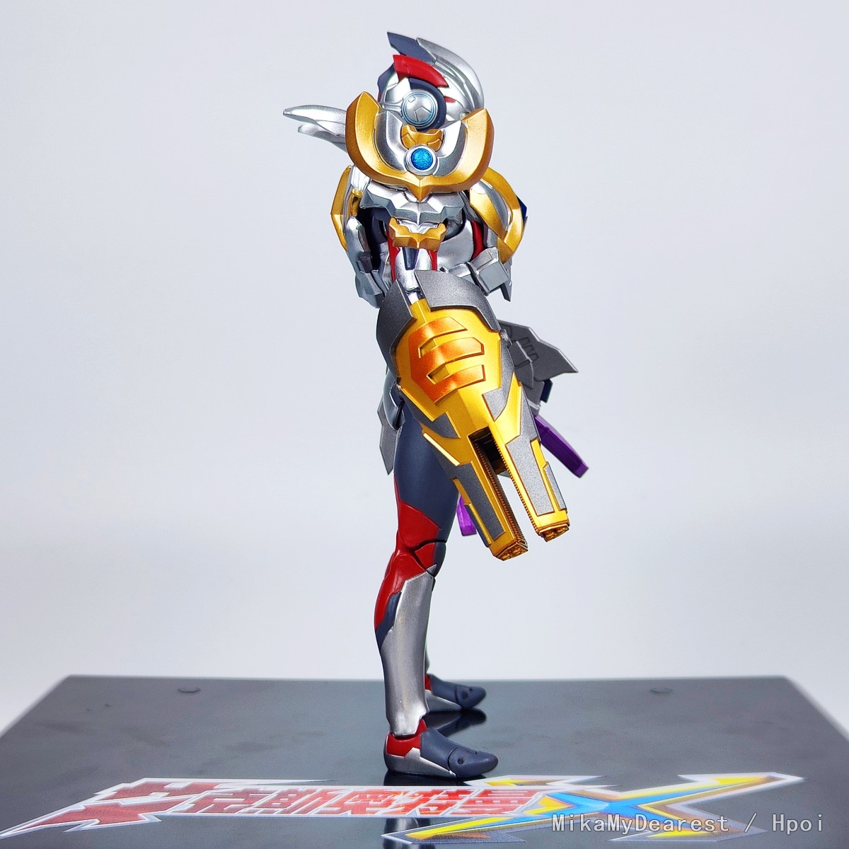 shf艾克斯 | Hpoi手办维基