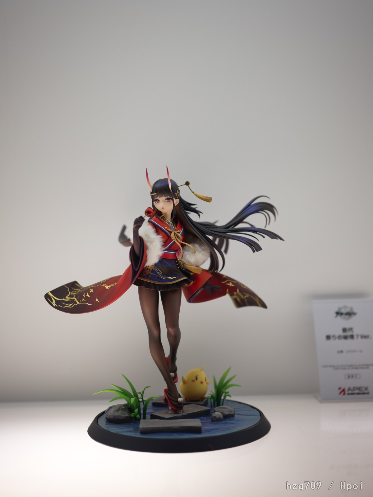 WF2025冬 | Hpoi手办维基