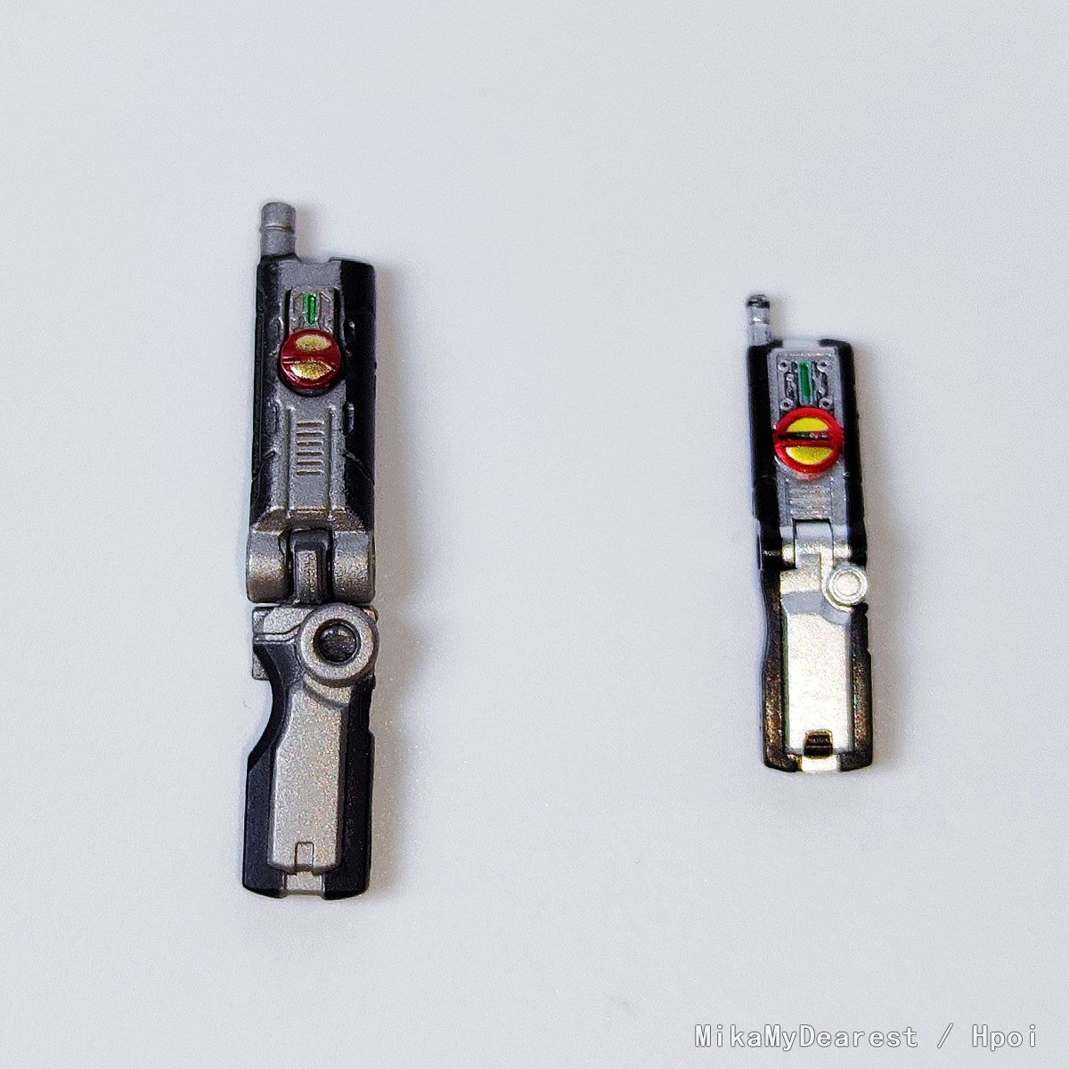 竞技场555 | Hpoi手办维基