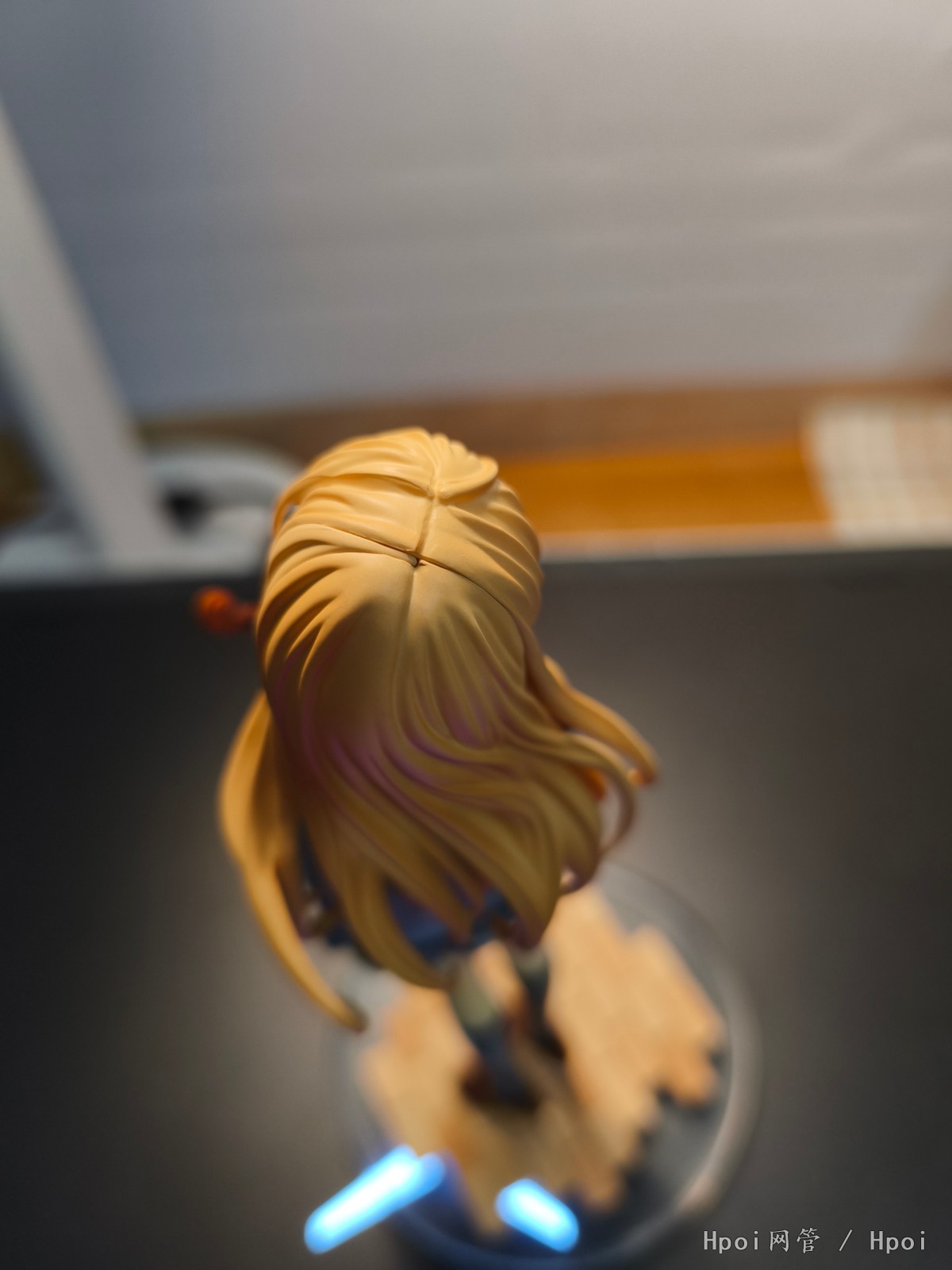 gsc宫园薰再版 | Hpoi手办维基