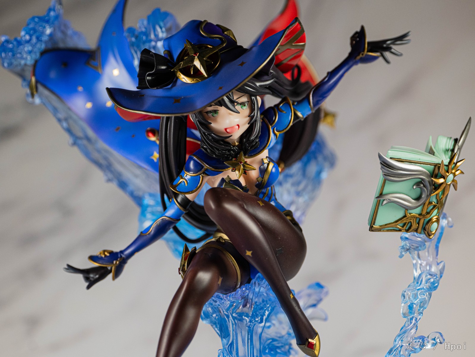 莫娜gk | Hpoi手办维基