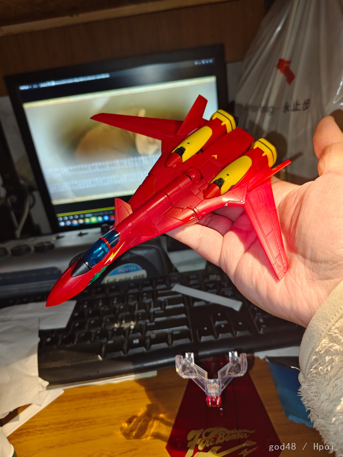 合金类 | Hpoi手办维基