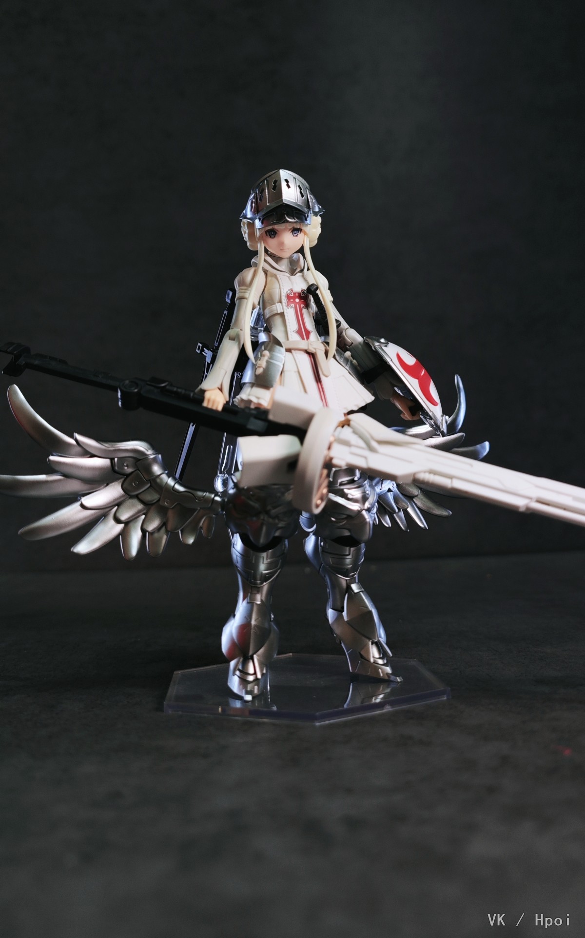 mf | Hpoi手办维基