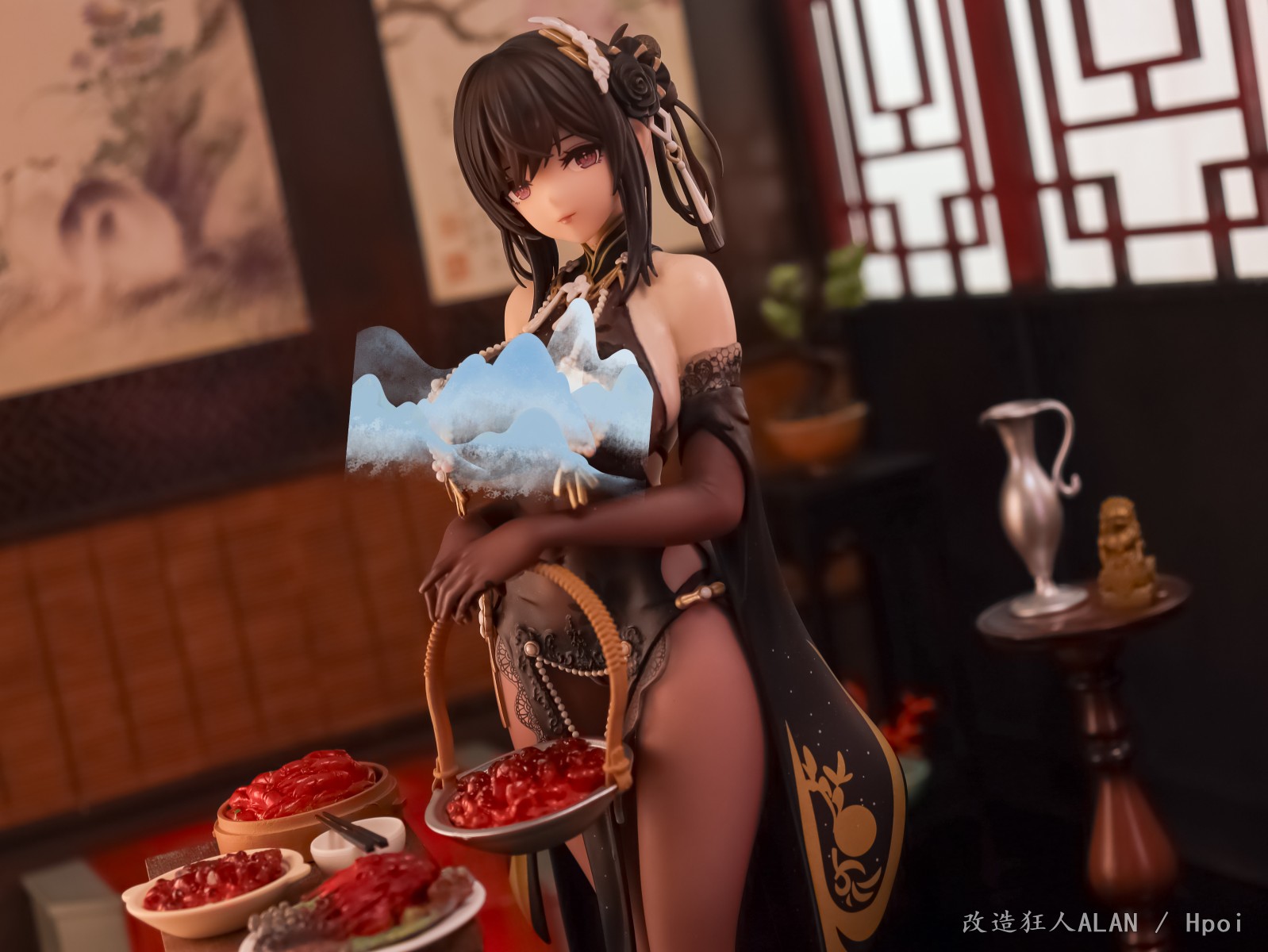 【红红火火】来吃镇海的火辣小龙虾吧 ~ o((>ω