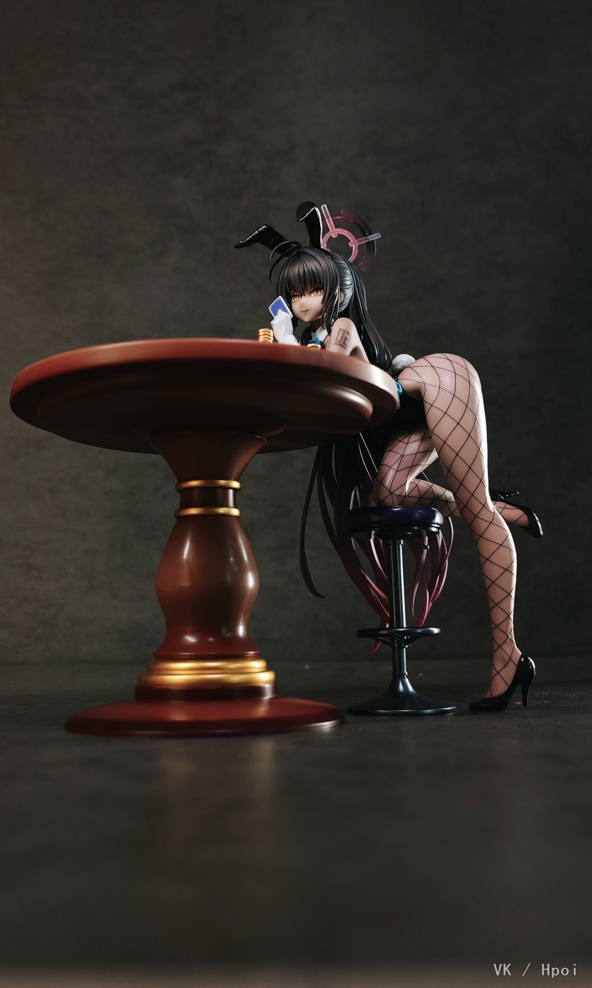 gsas角楯花凛 | Hpoi手办维基